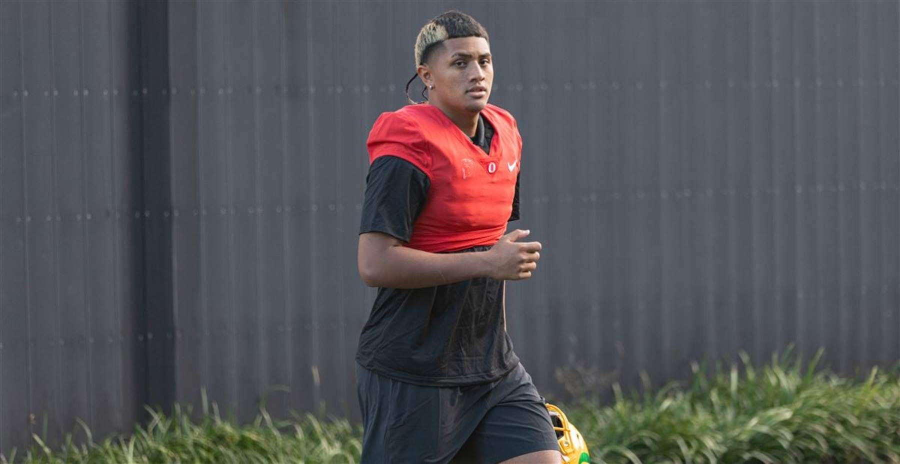 Jaron Keawe Sagapolutele Returns to Cal in Transfer Portal After QB's ...