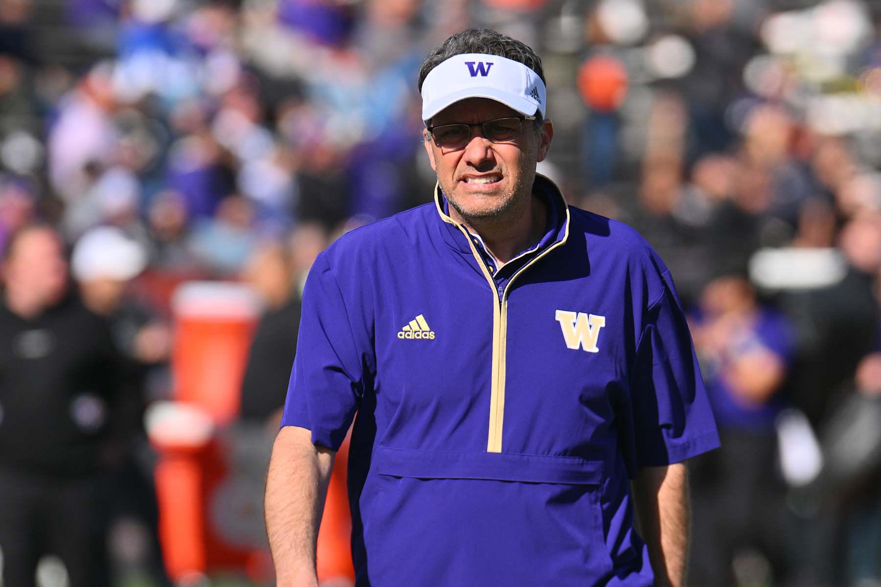 Storied College Football Programs That Will Struggle in 2025