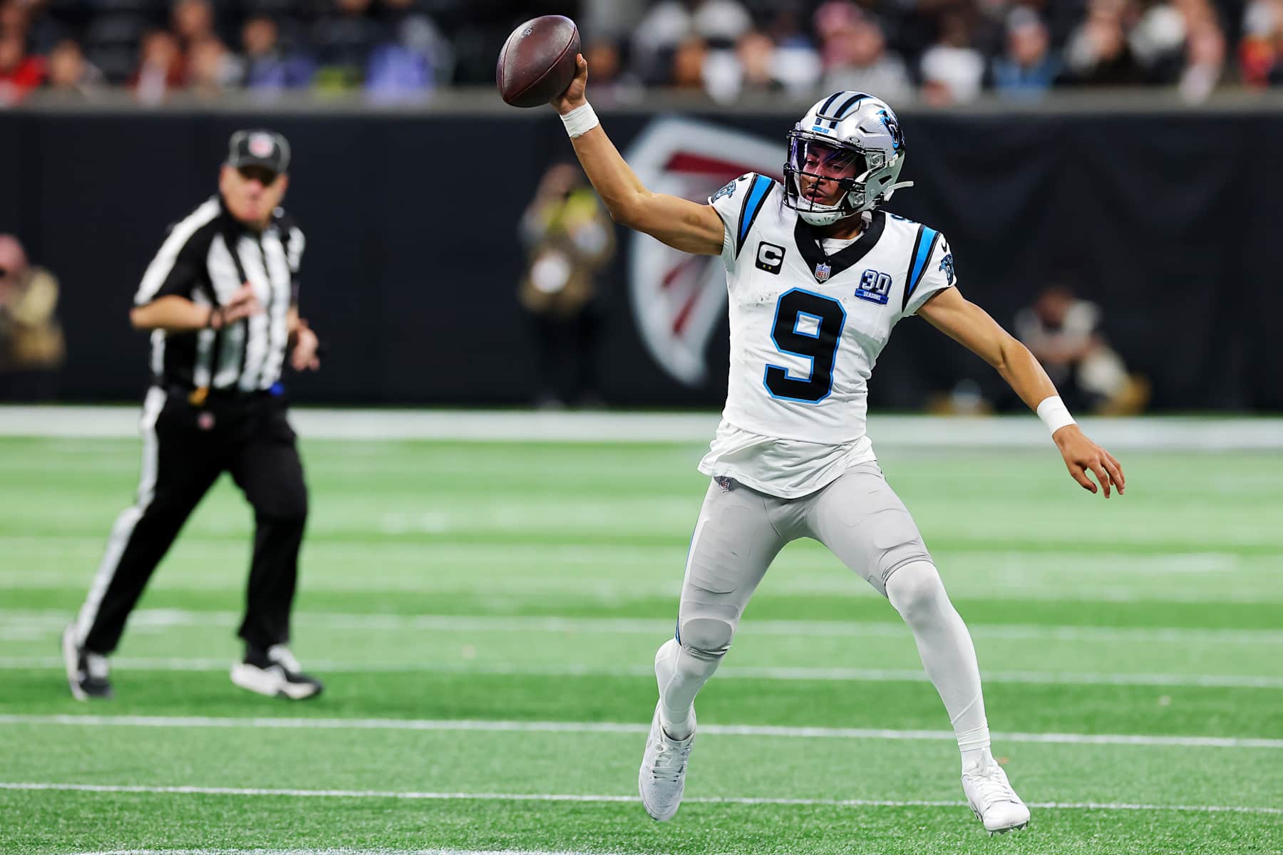 NFL Week 18 Takeaways: What's Next For Playoff-Bound and Eliminated Teams?