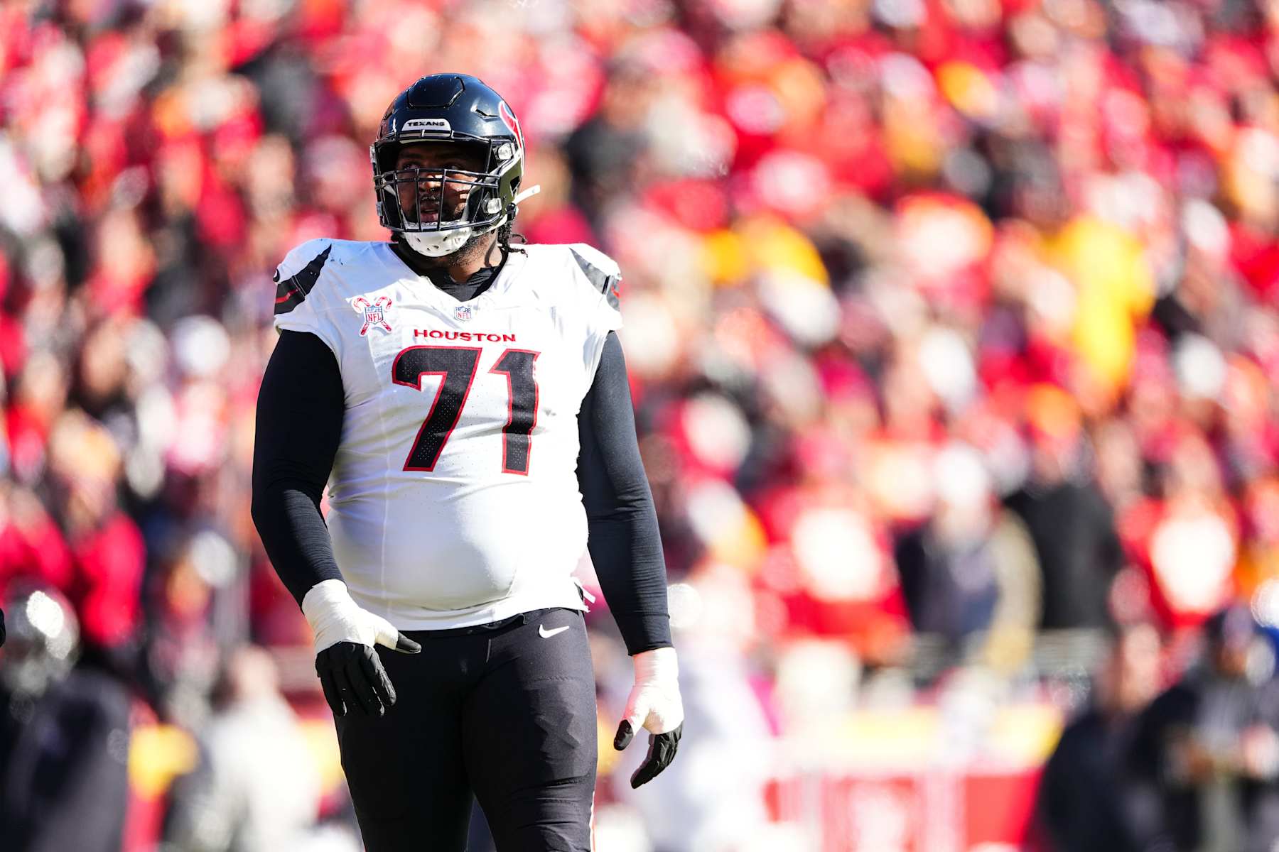 2025 B/R NFL Power Rankings: Where Does Every Team Rank Entering ...