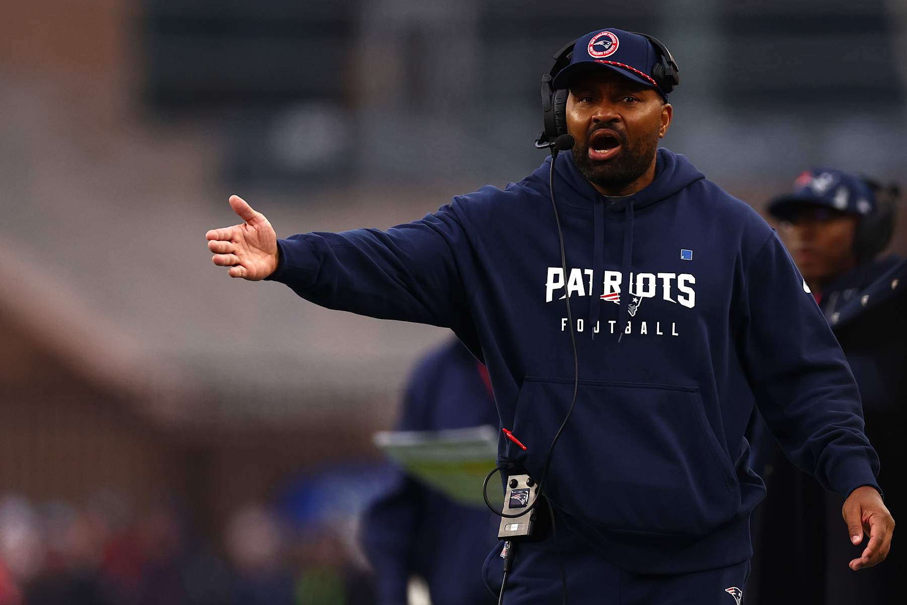 NFL Black Monday 2025: Coaches on Hot Seat Rumors and Firing News