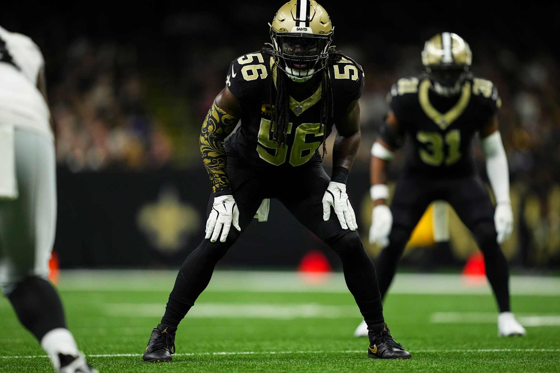 2025 B/R NFL Power Rankings: Where Does Every Team Rank Entering ...