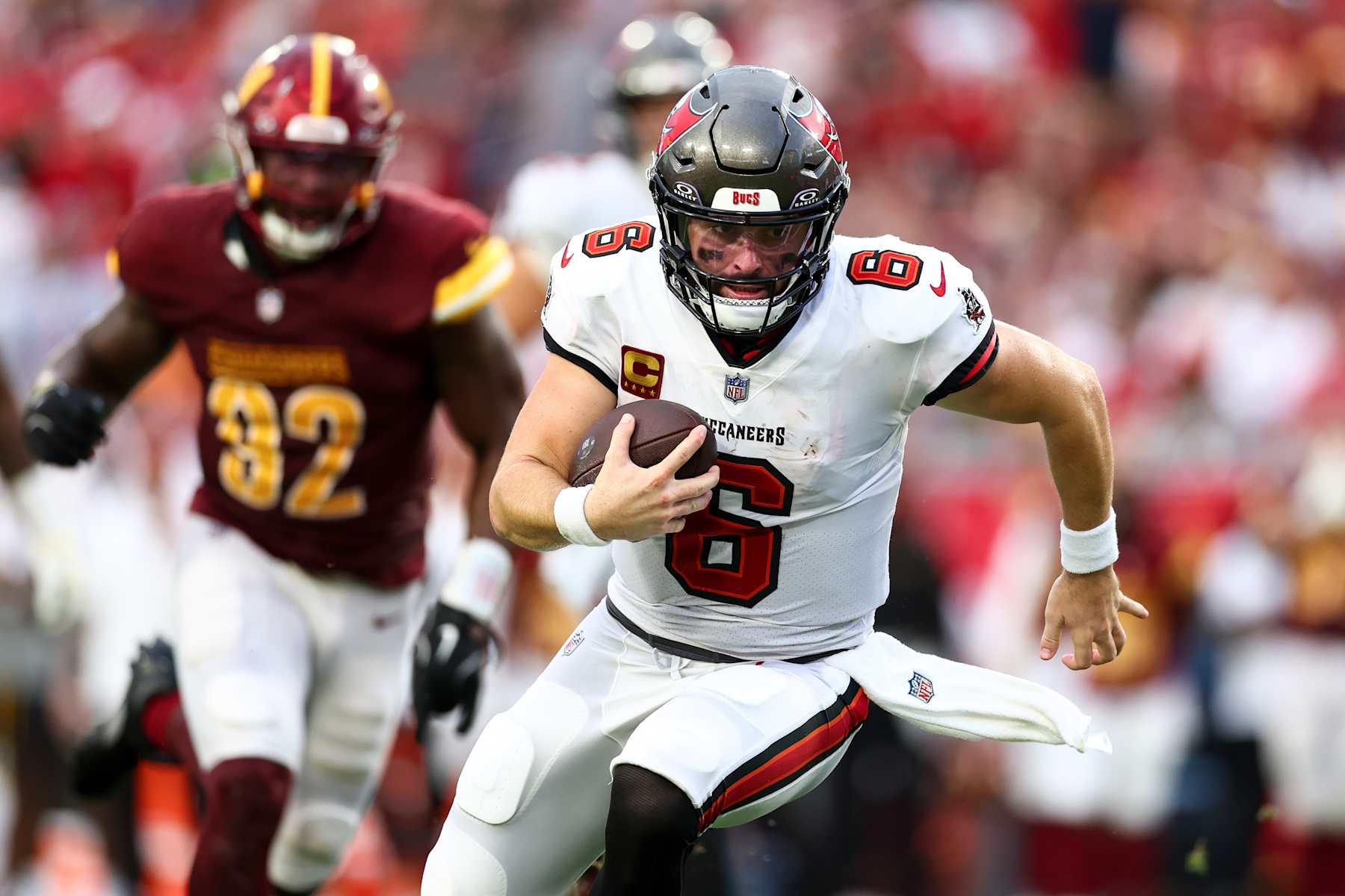 Final NFL Playoff Seeding: Wild Card Weekend Predictions and Full ...