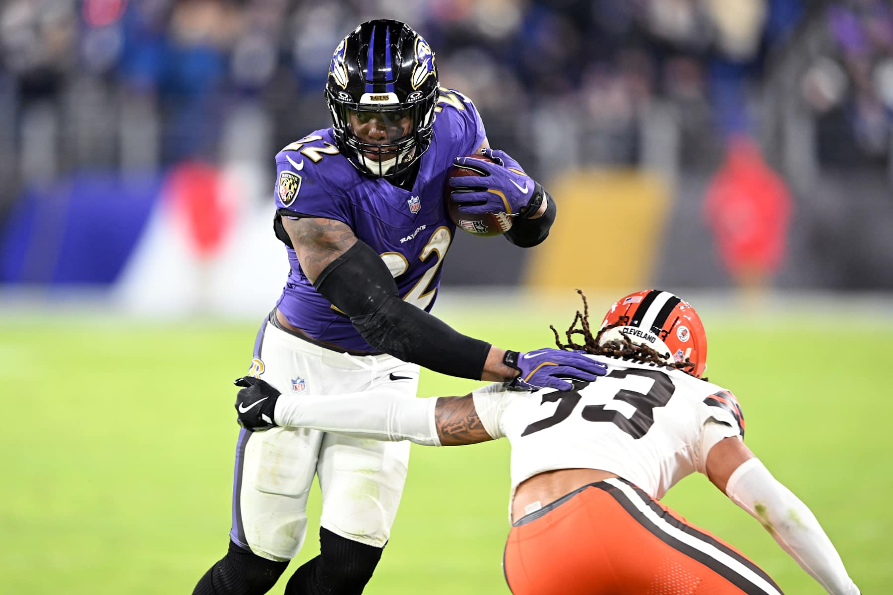 Final NFL Playoff Seeding: Wild Card Weekend Predictions and Full ...