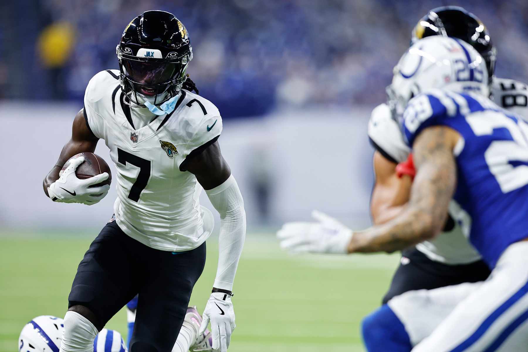 2025 B/R NFL Power Rankings: Where Does Every Team Rank Entering ...