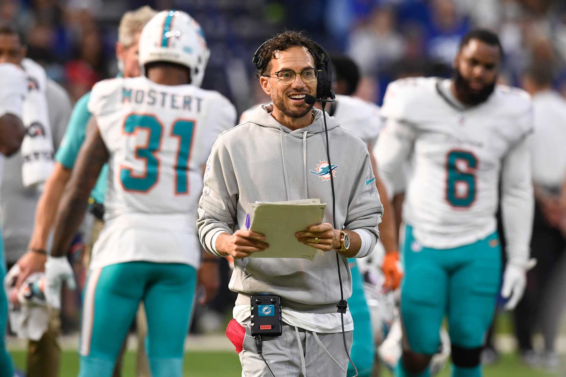 NFL Black Monday 2025: Coaches on Hot Seat Rumors and Firing News