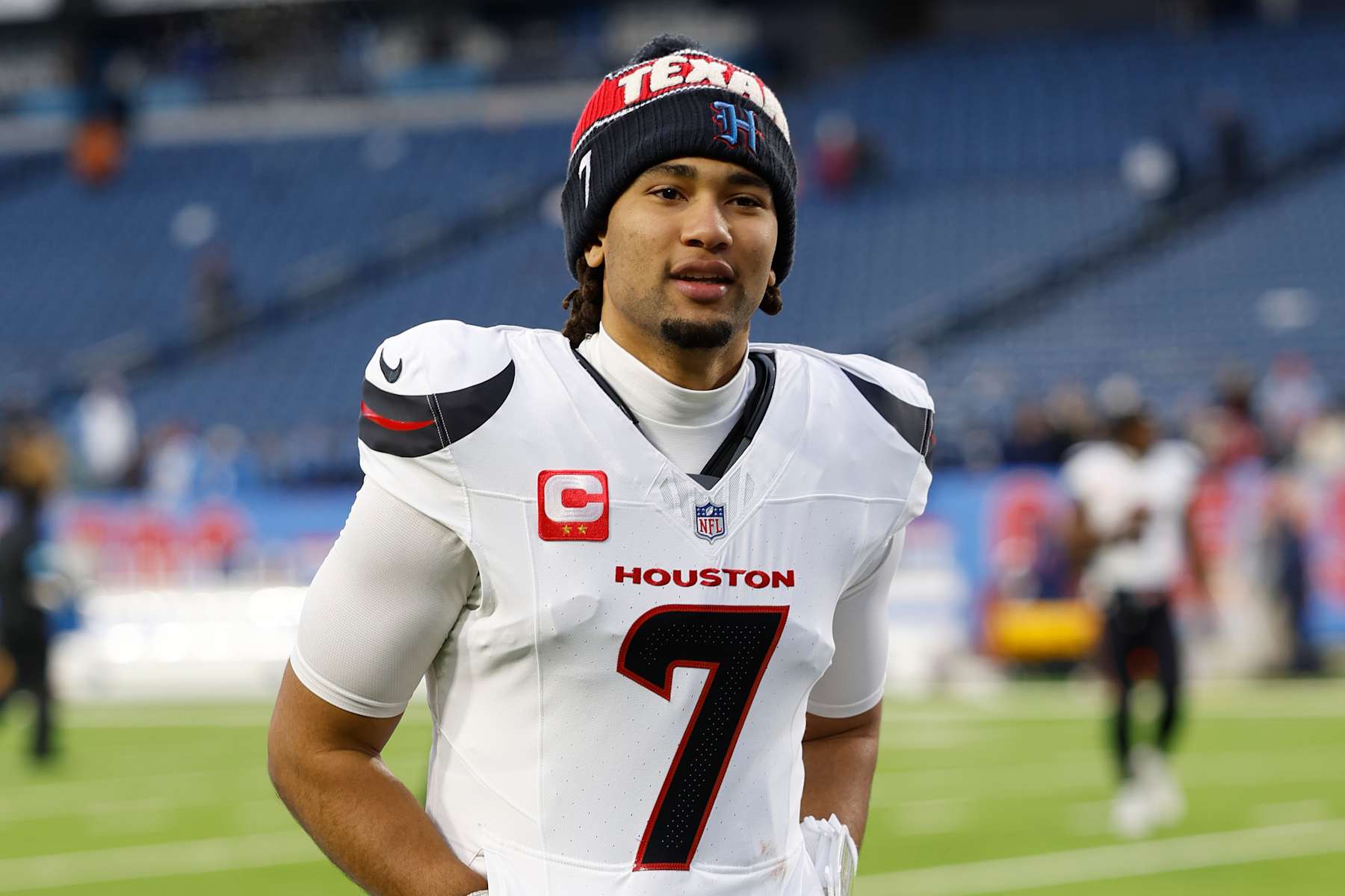 NFL Playoff Picture 2025: Postseason Scenarios and Wild-Card Bracket
