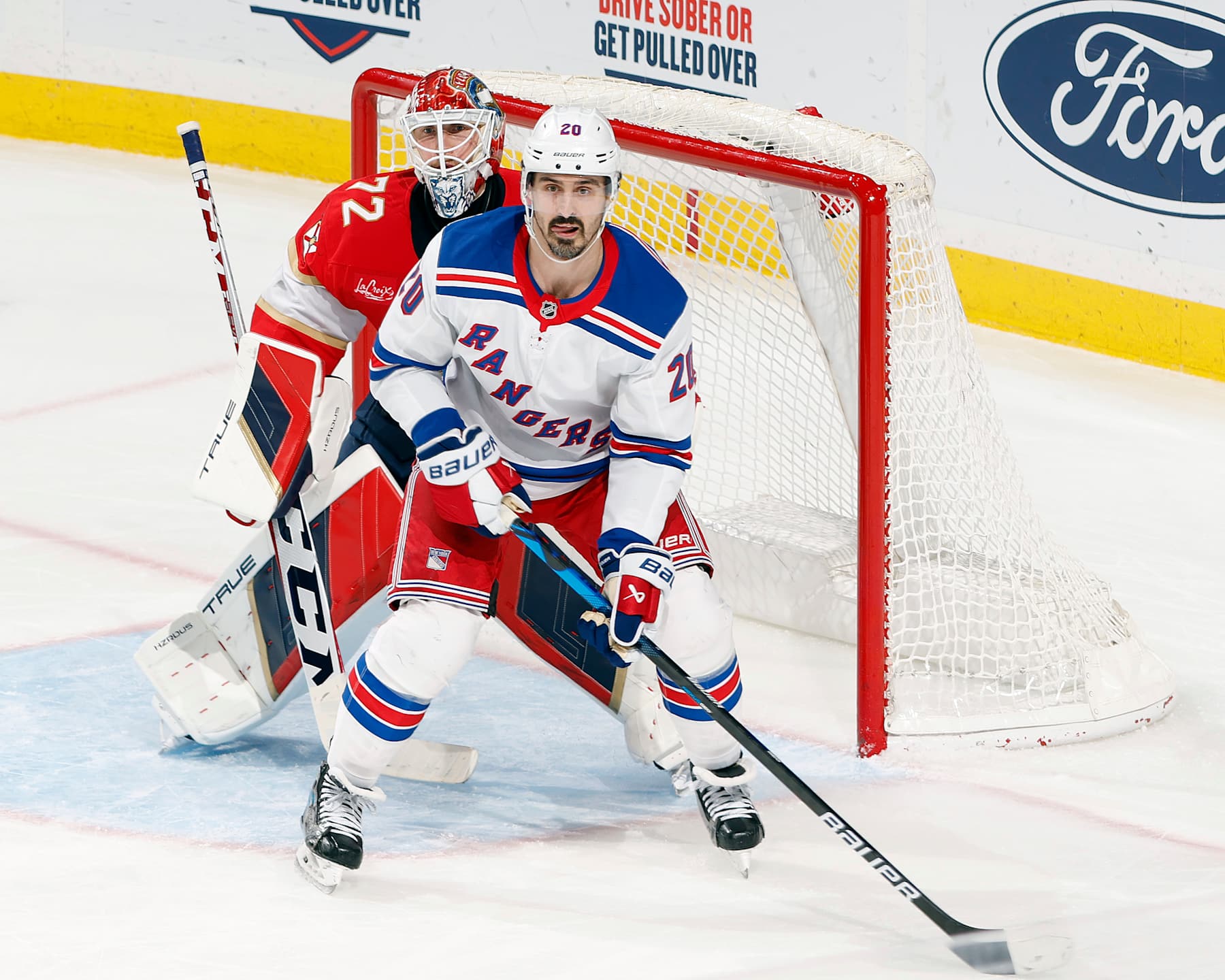 B/R NHL Trade Block Big Board: January 2025