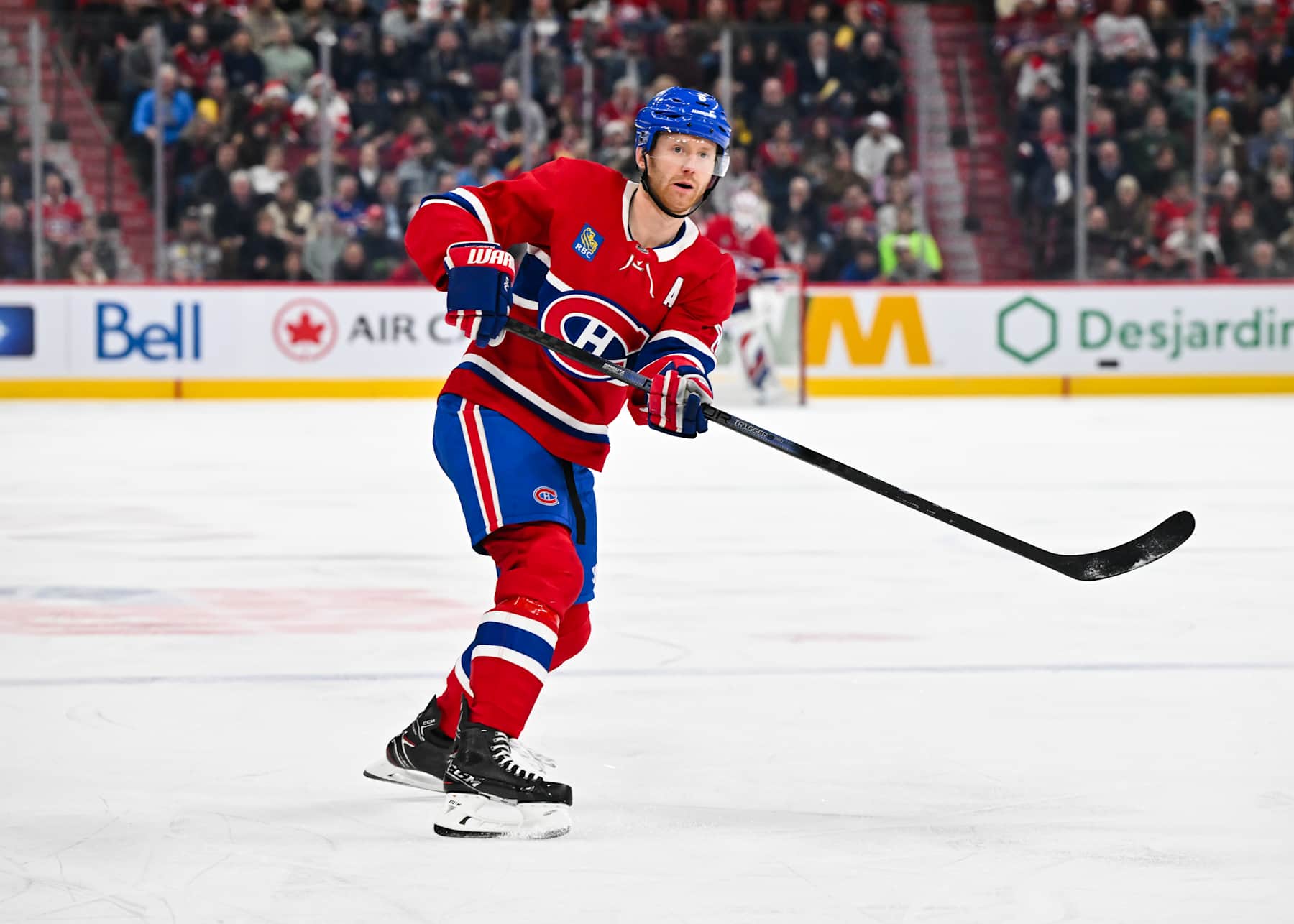 B/R NHL Trade Block Big Board: January 2025