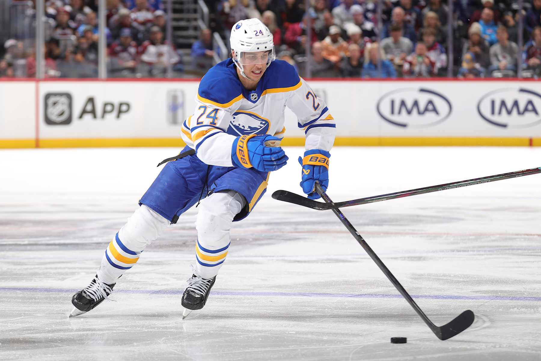 B/R NHL Trade Block Big Board: January 2025