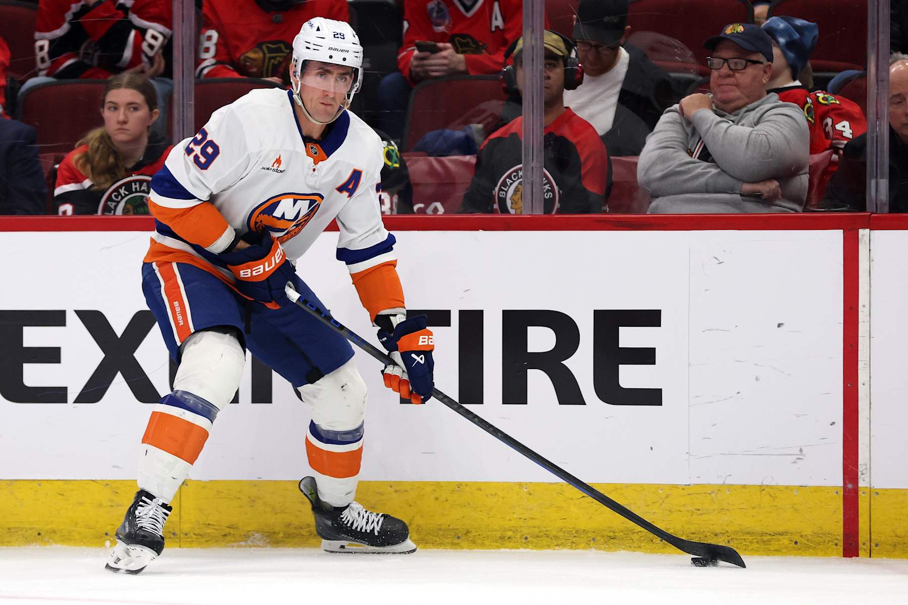 B/R NHL Trade Block Big Board: January 2025