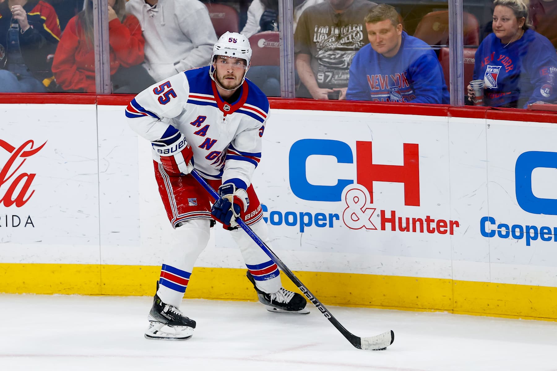 B/R NHL Trade Block Big Board: January 2025