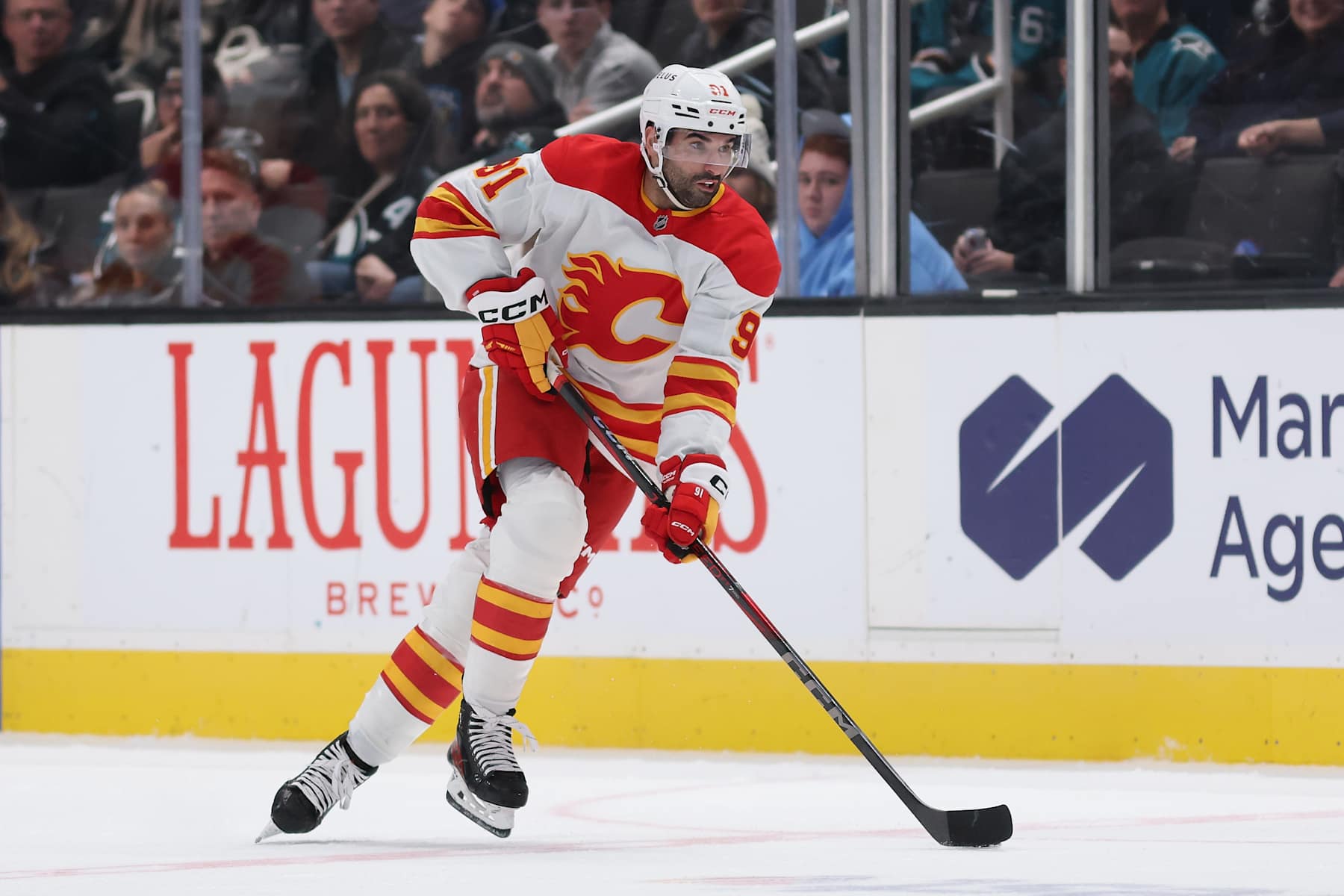 B/R NHL Trade Block Big Board: January 2025