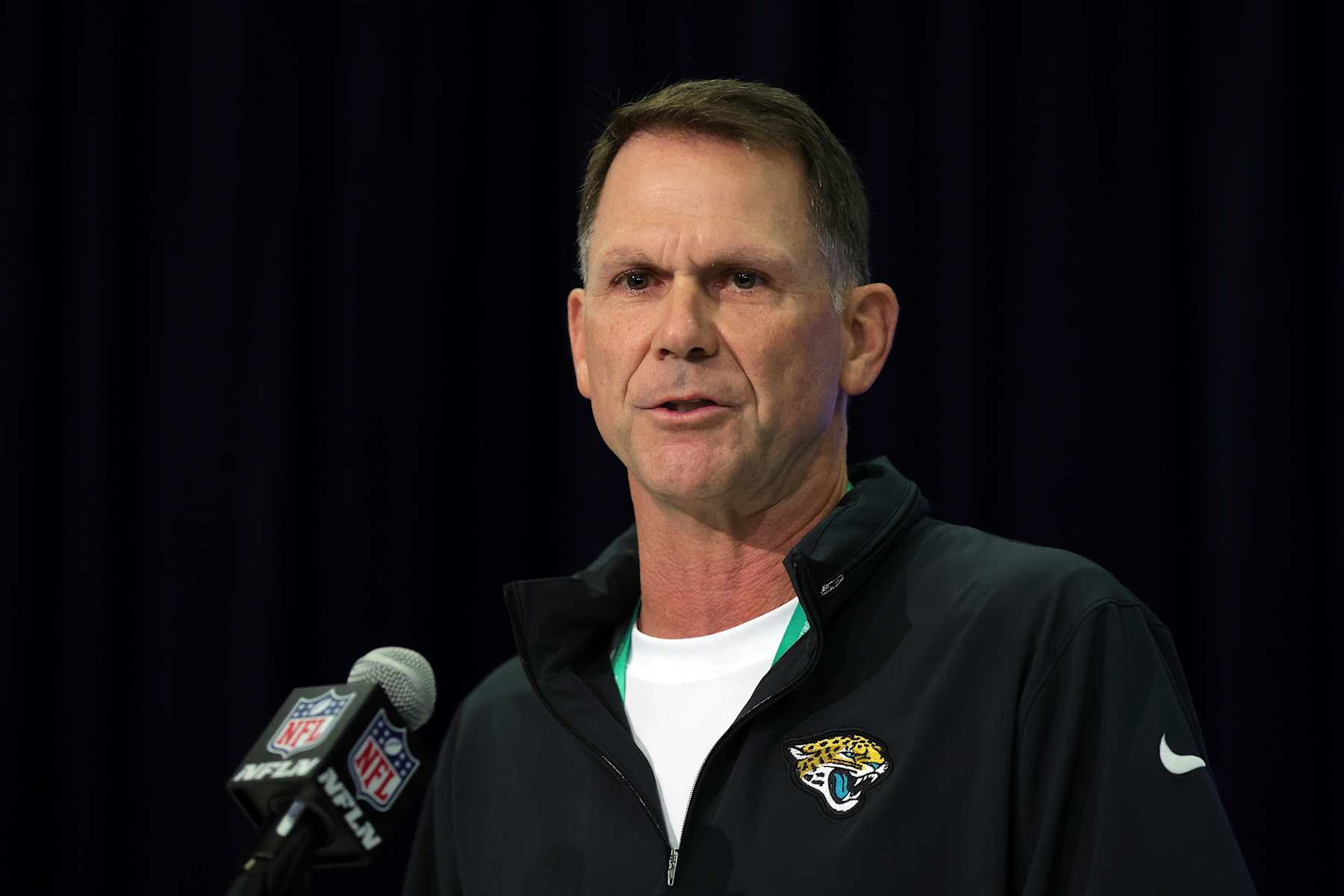 Jaguars Owner Doesn't Feel Keeping GM Baalke Will Hurt HC Search ...