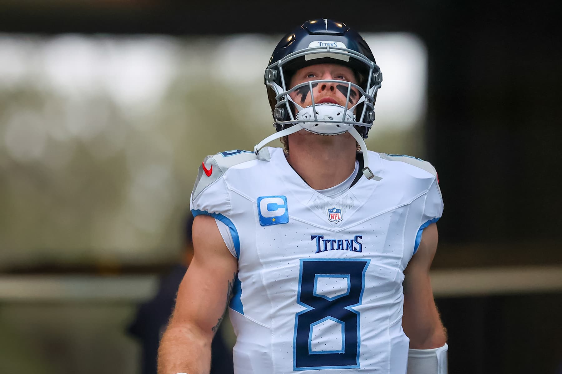 2025 NFL Draft Winners and Losers After Finalized Pick Order