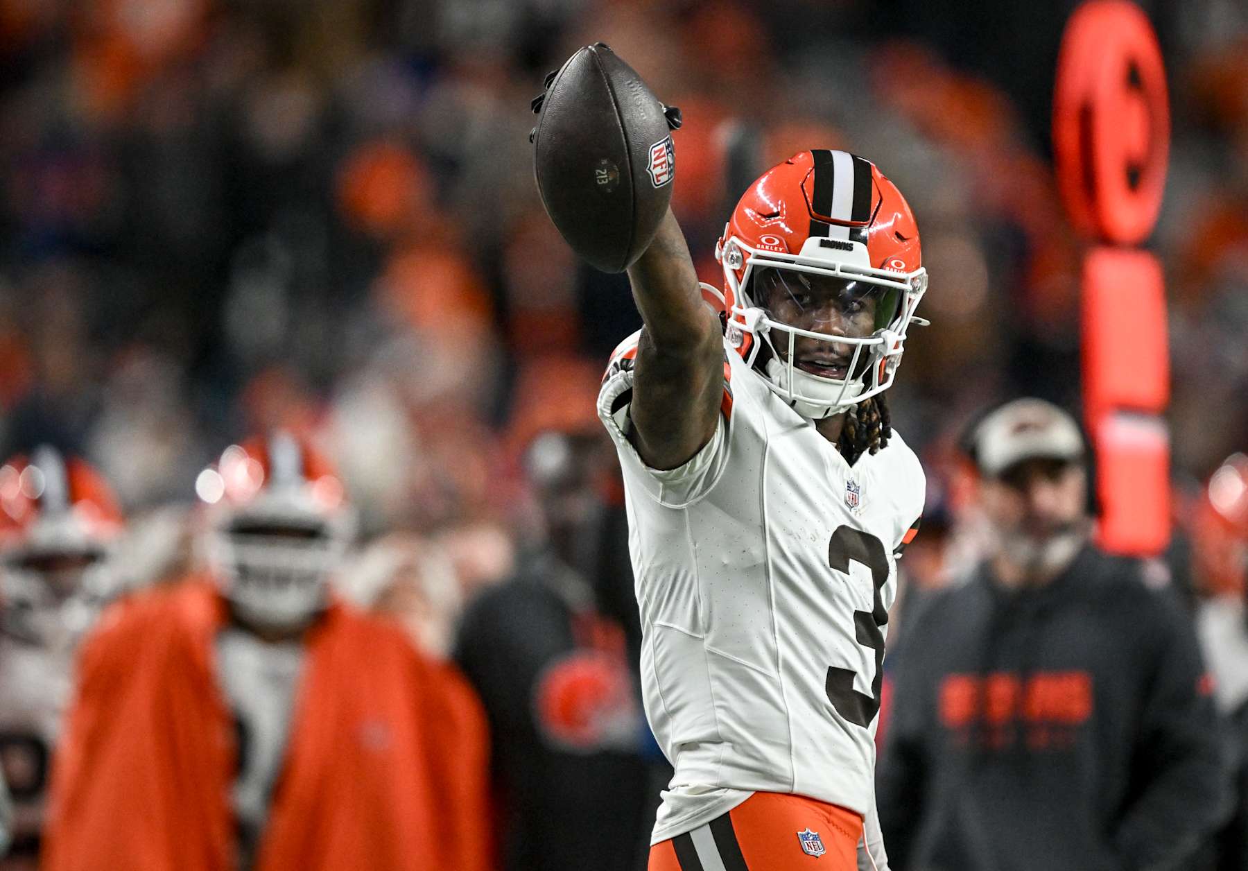 2025 NFL Draft Winners and Losers After Finalized Pick Order