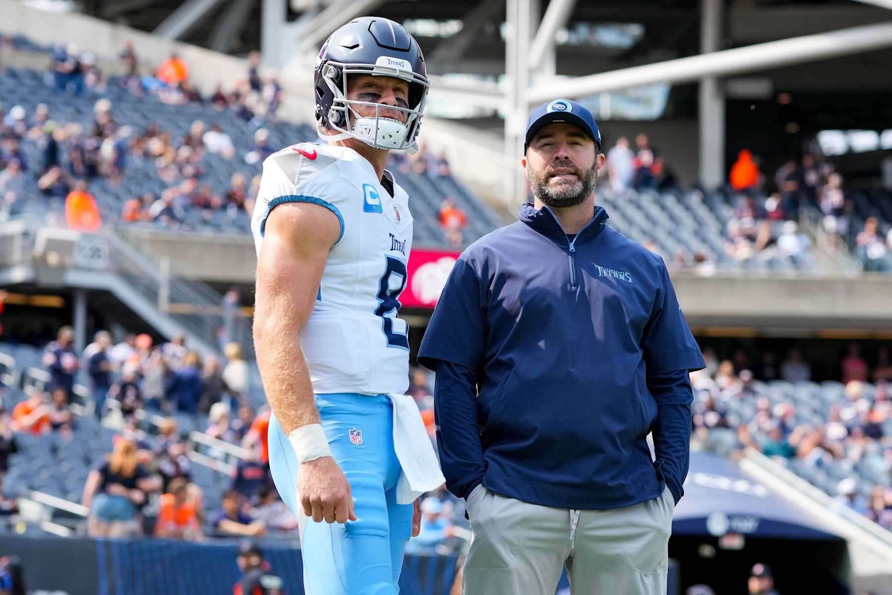 2025 NFL Draft Winners and Losers After Finalized Pick Order