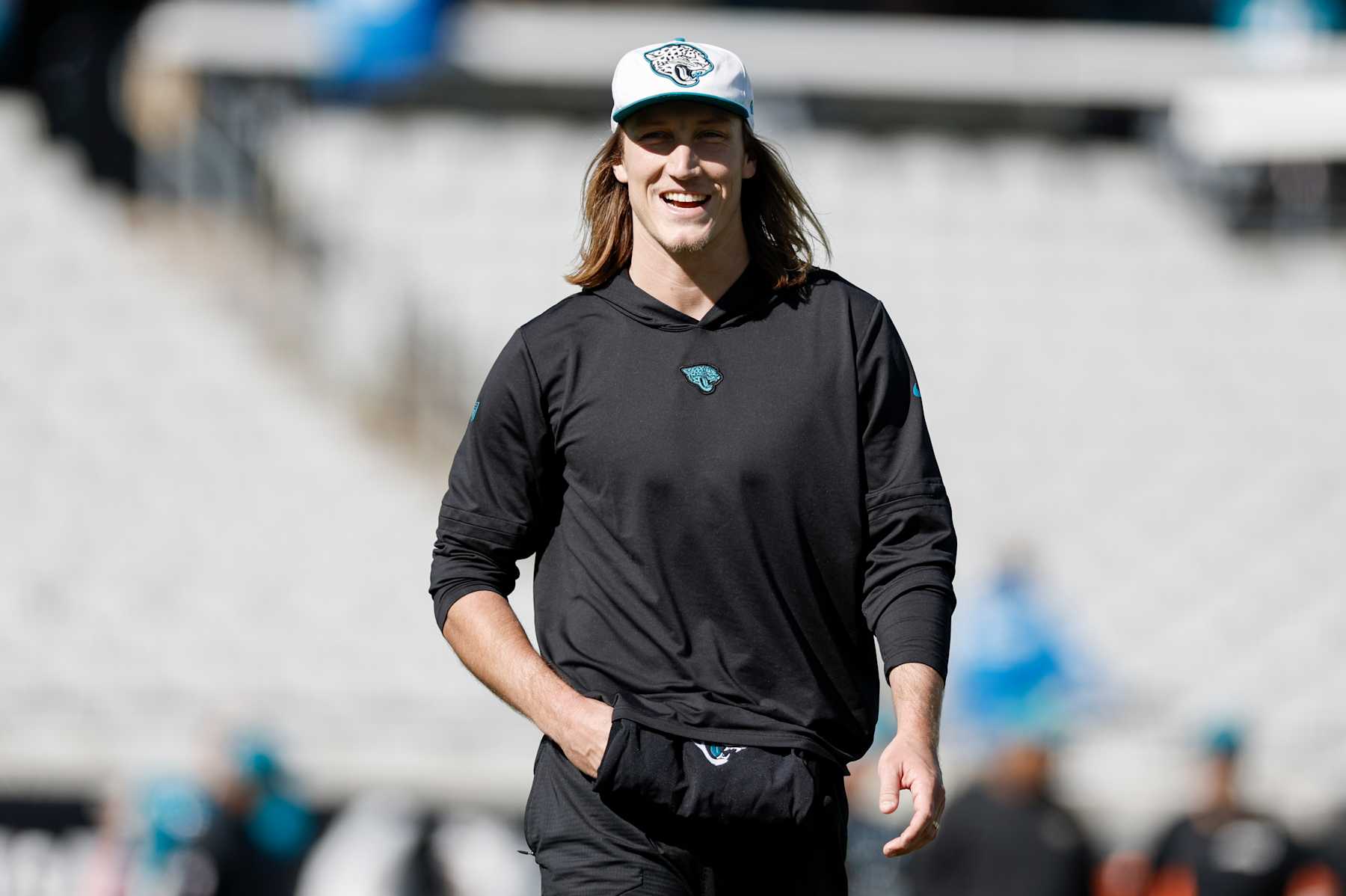 Jaguars' Trevor Lawrence, Wife Marissa Announce Birth of Daughter Shae ...