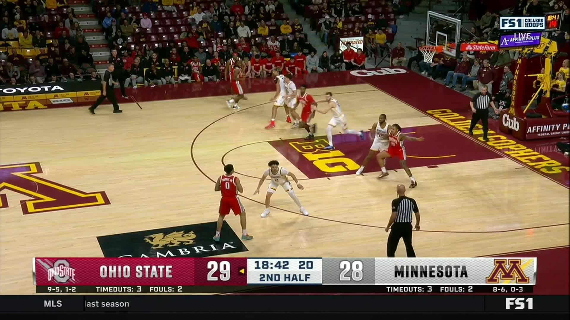 Ohio State Basketball | News, Scores, Highlights, Injuries, Stats ...