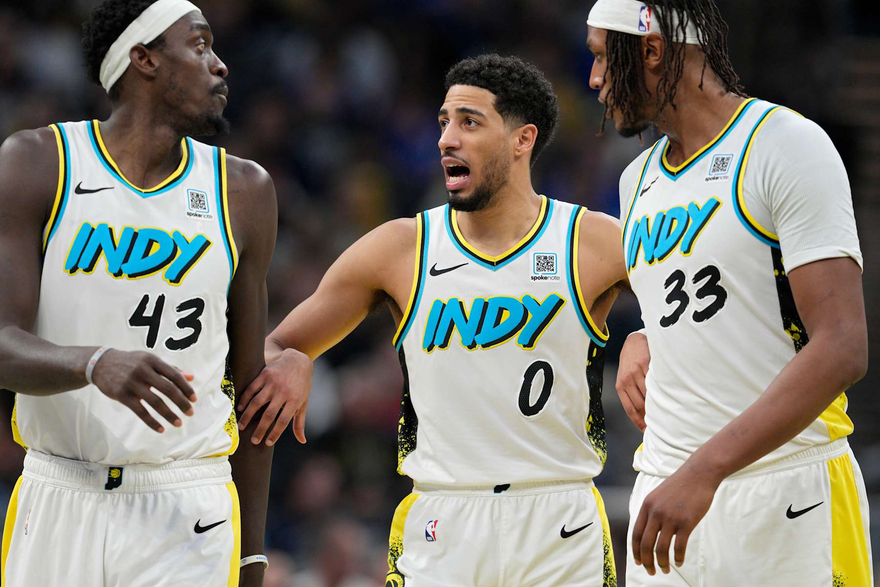Updated Win-Loss Predictions for Every Team with Remaining 2024-25 NBA ...