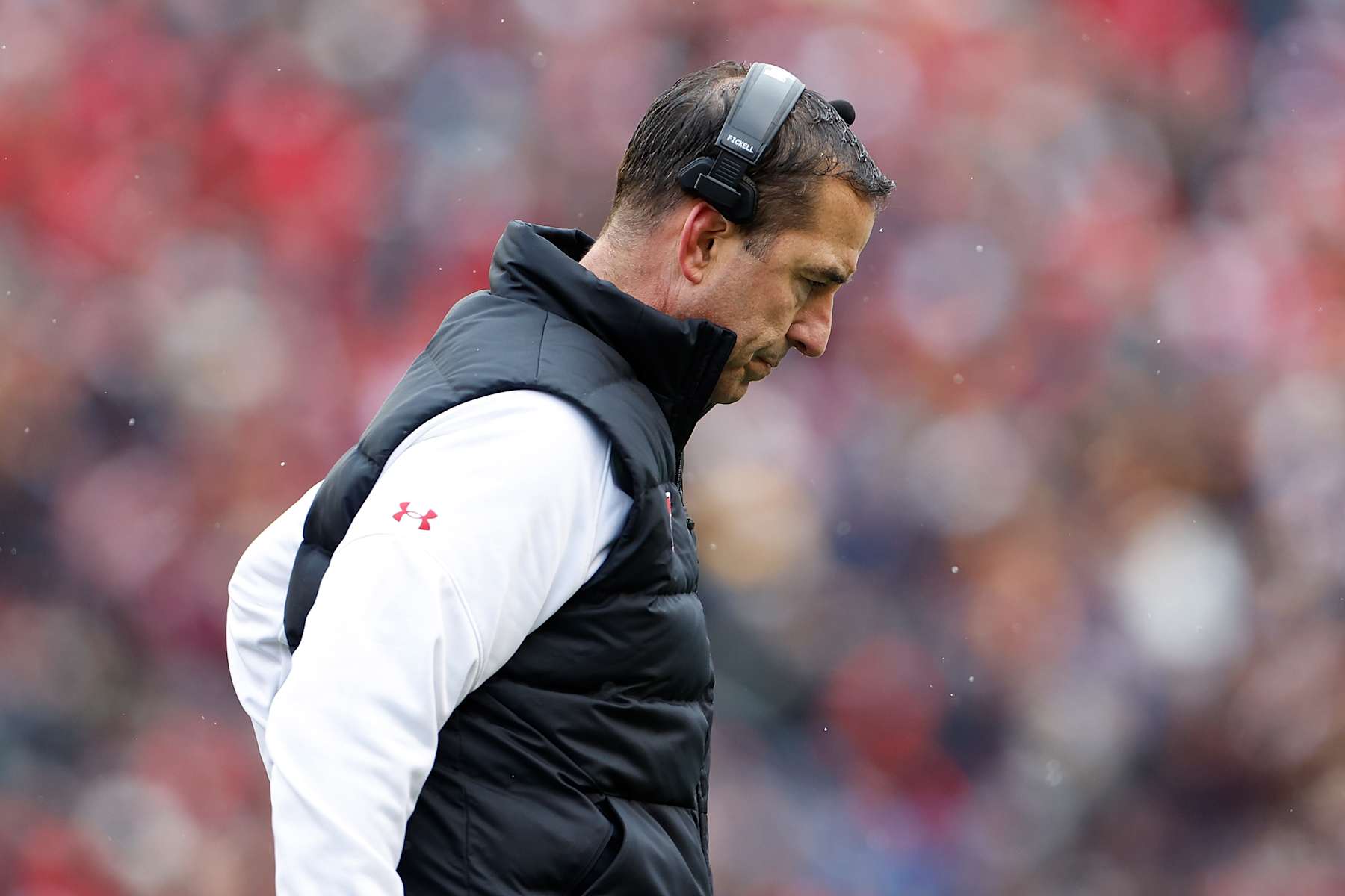 College Football Coaches on Hot-Seat Watch Entering 2025 Offseason