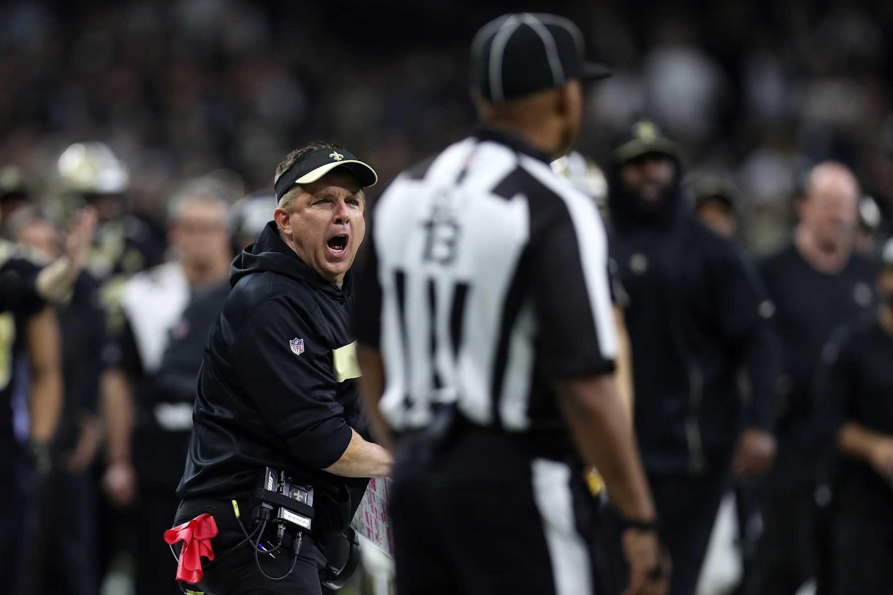 Most Devastating Call of All Time Against Every NFL Team