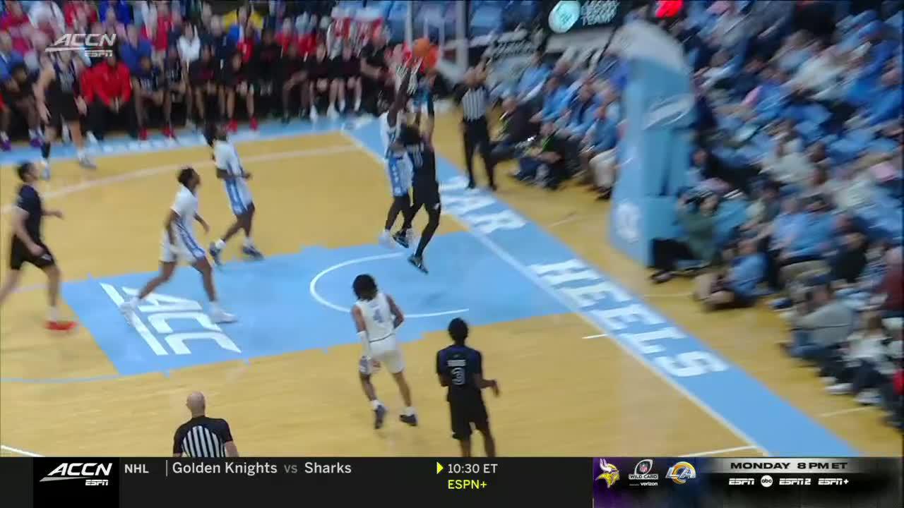 ACC Basketball | News, Scores, Highlights, Stats, and Rumors | Bleacher ...