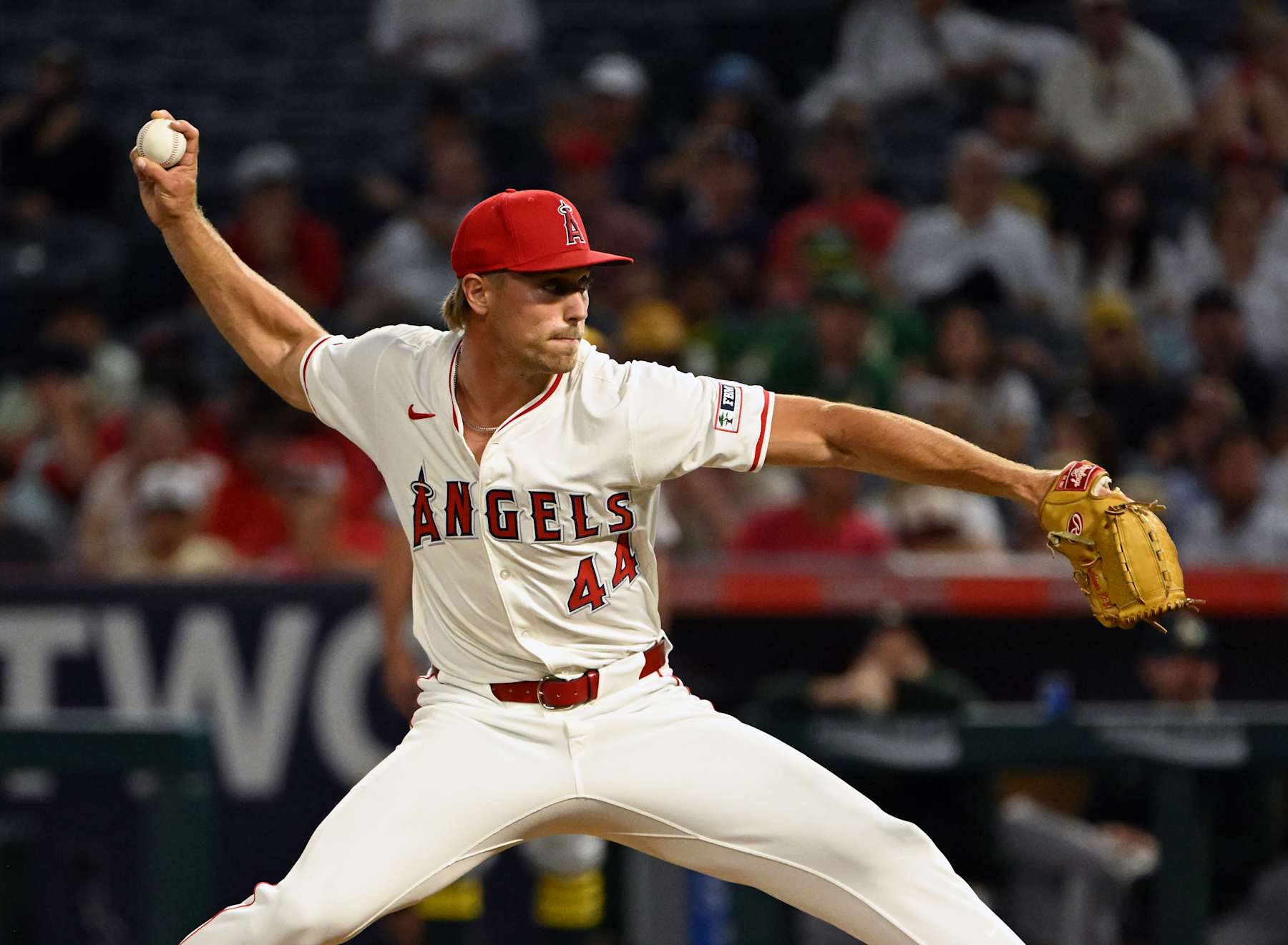 Each MLB Team's Potential Breakout Star for 2025 Season