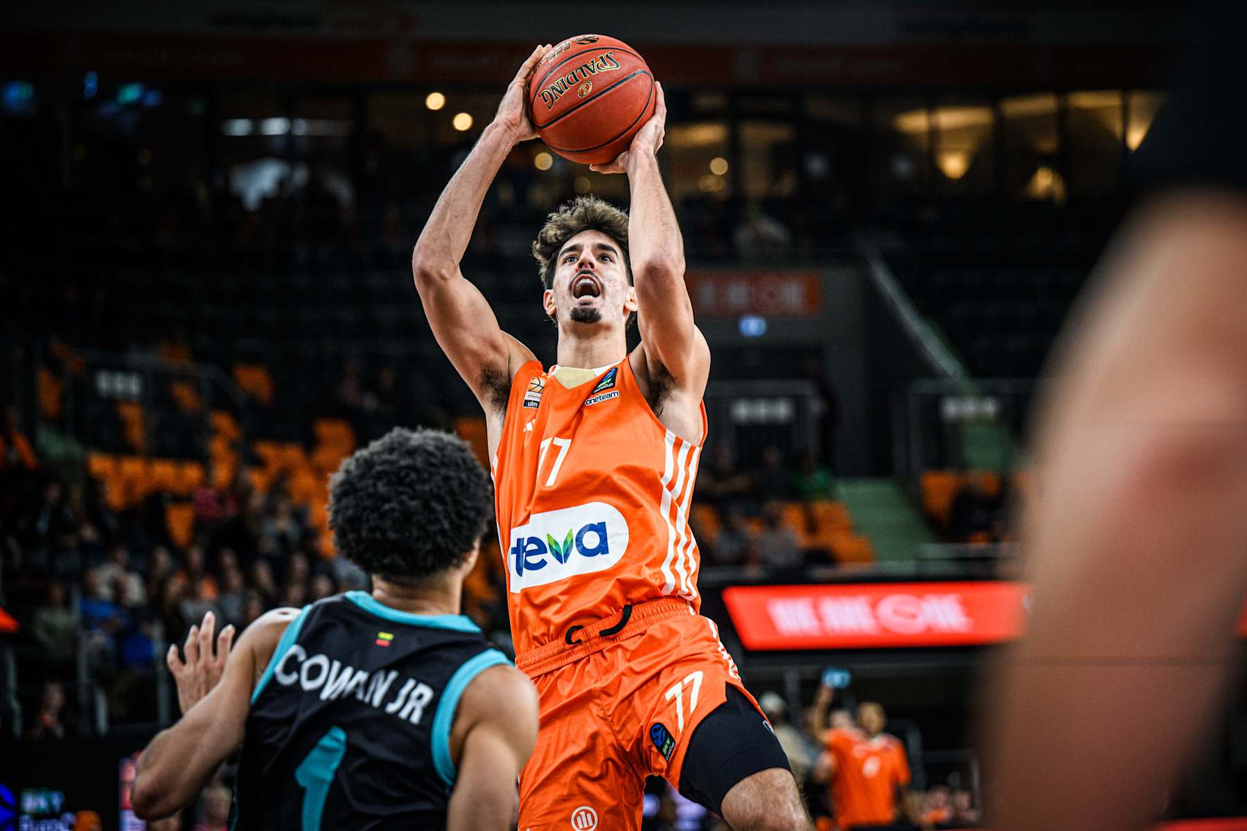 2025 NBA Mock Draft: Full 2-Round Predictions and Pro Comparisons