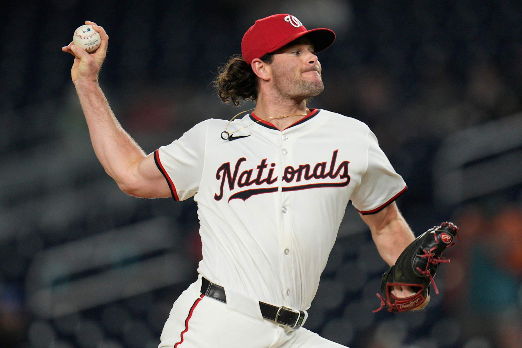 Playing Landing Spot Matchmaker with MLB's Top 8 Free Agent Relief Pitchers