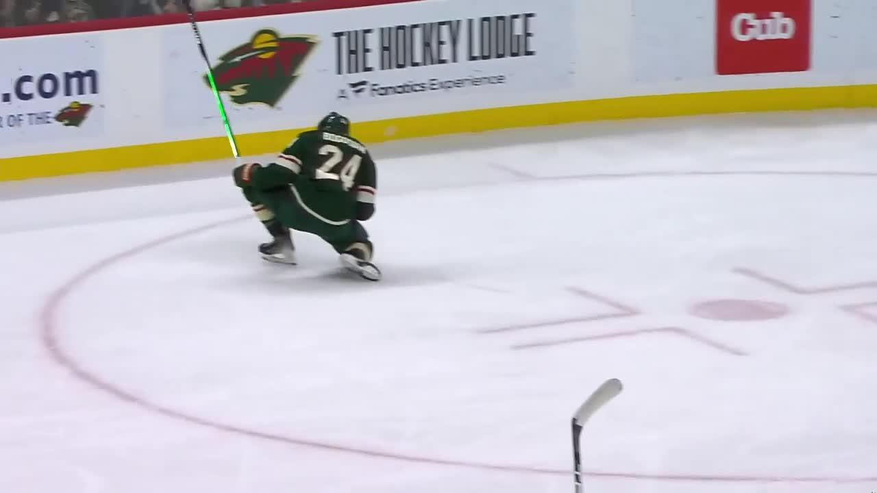 Minnesota Wild | National Hockey League, News, Scores, Highlights ...