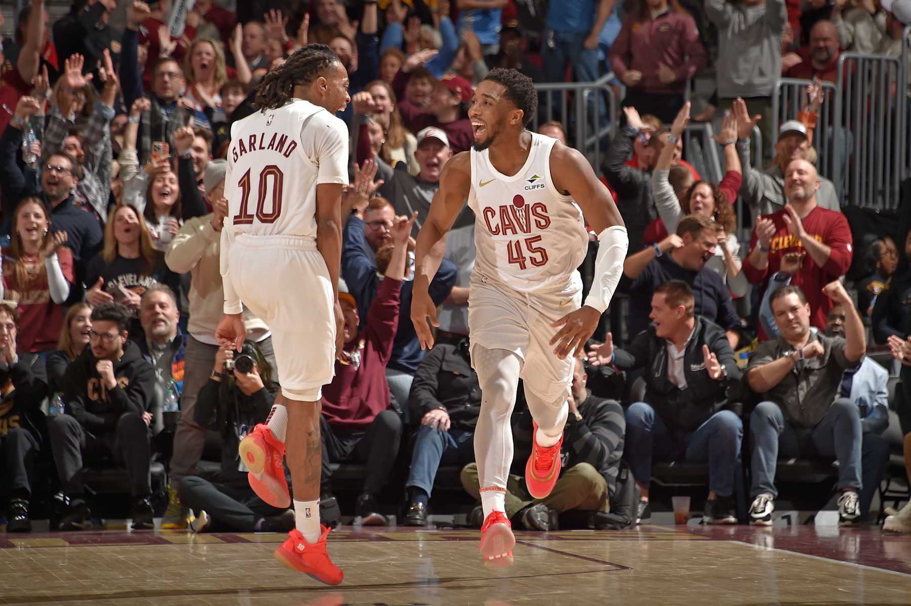 NBA Power Rankings: Where Every Team Stands 1 Month Before Trade Deadline