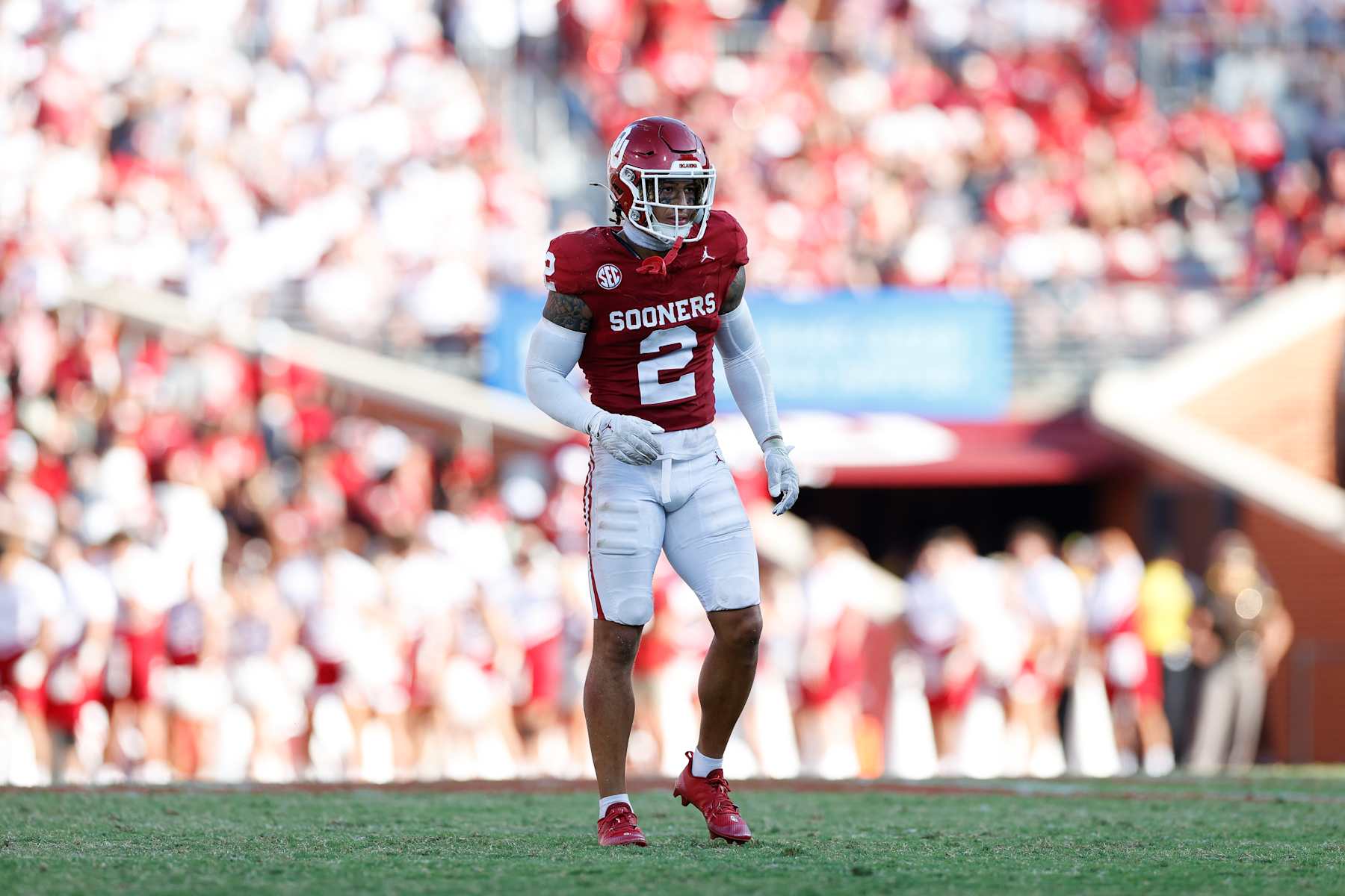 NFL Draft 2025: 1st-Round Order and Projections for Underrated Prospects