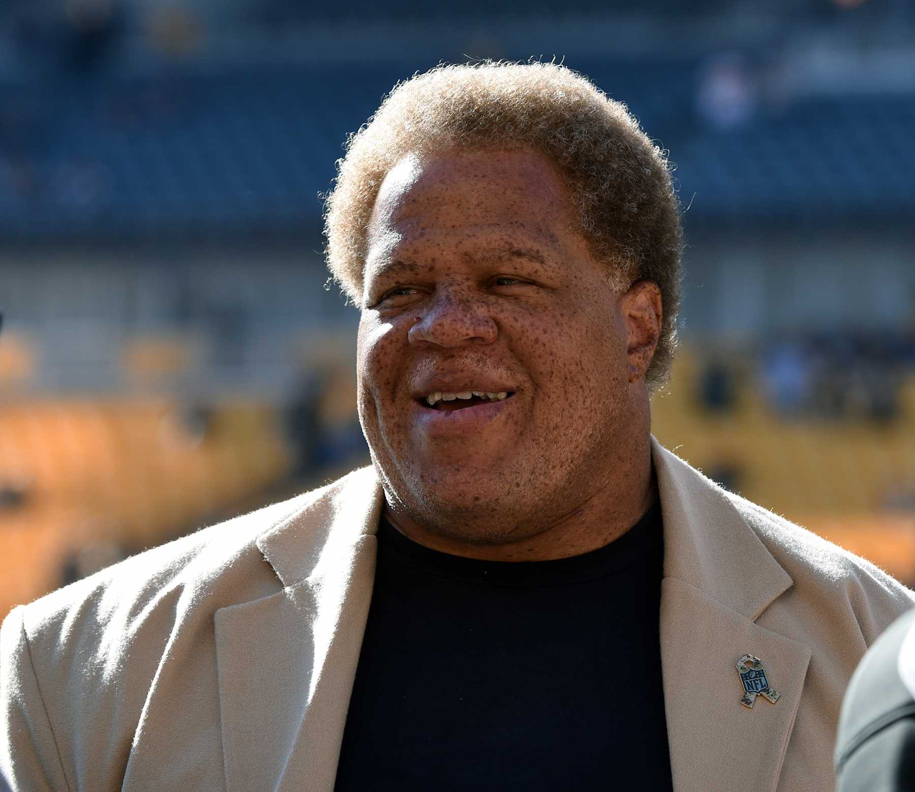 Report: Reggie McKenzie 'Lead Candidate' for Titans GM; Interview ...