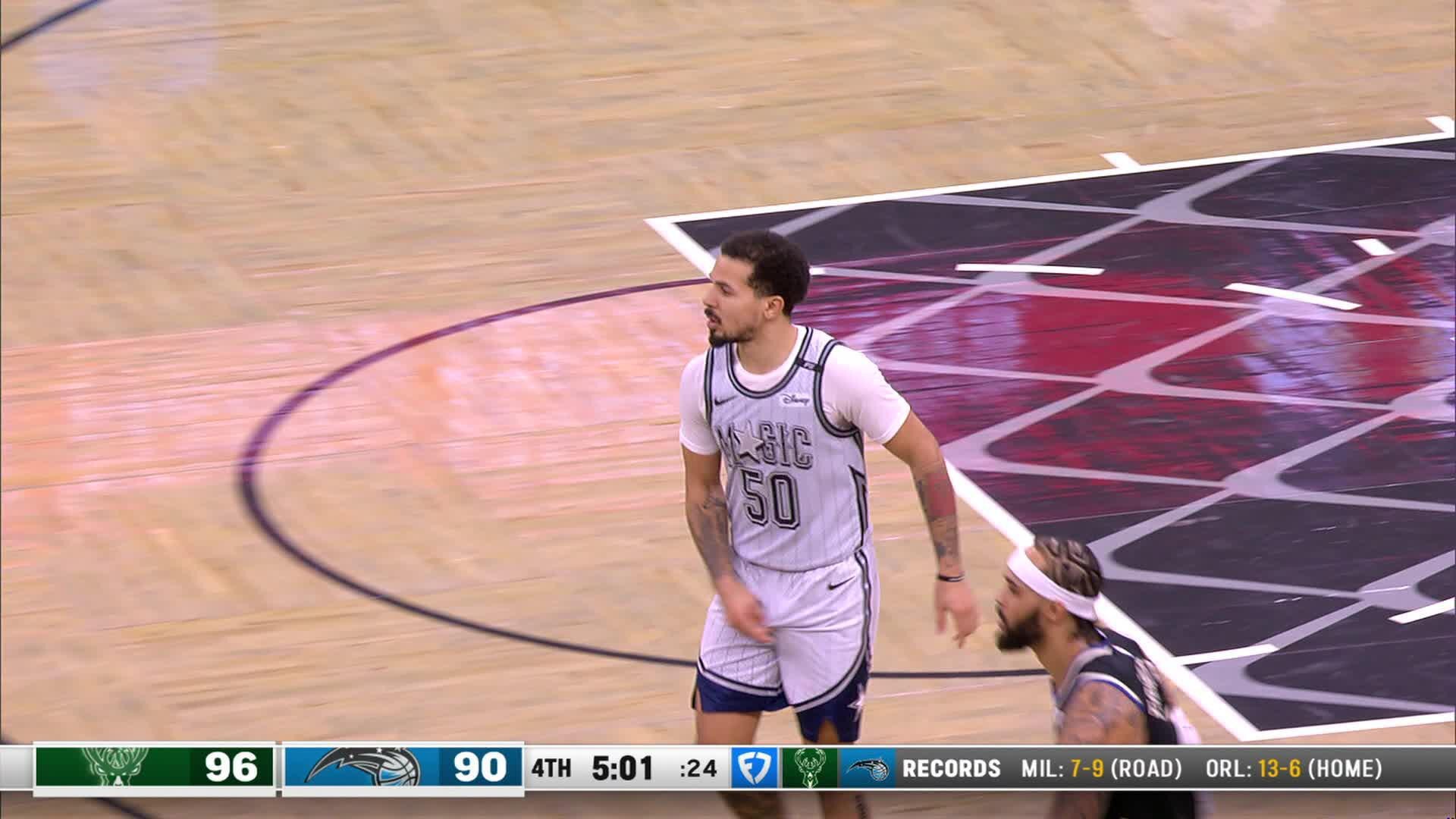 Orlando Magic | National Basketball Association, News, Scores ...