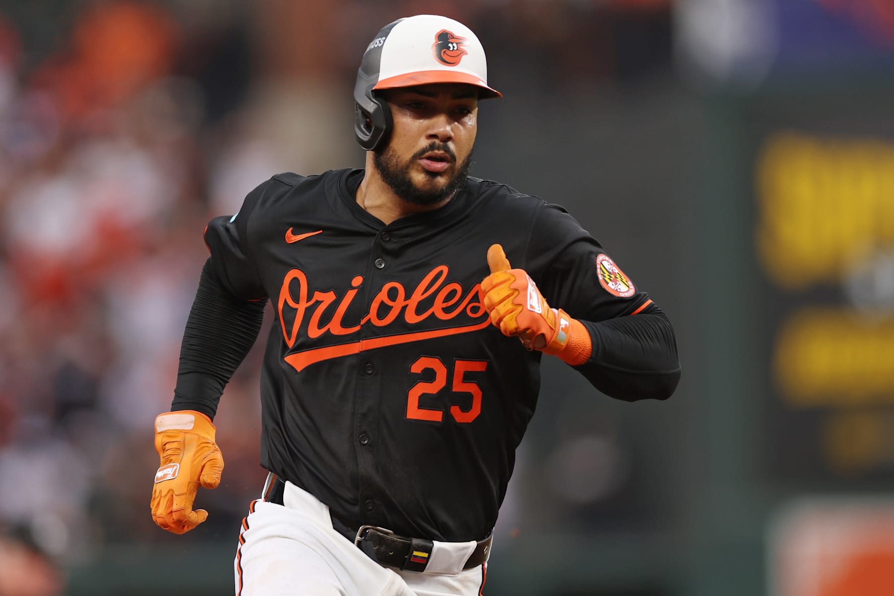 MLB Rumors: Anthony Santander, Jack Flaherty Open to Short-Term, High ...