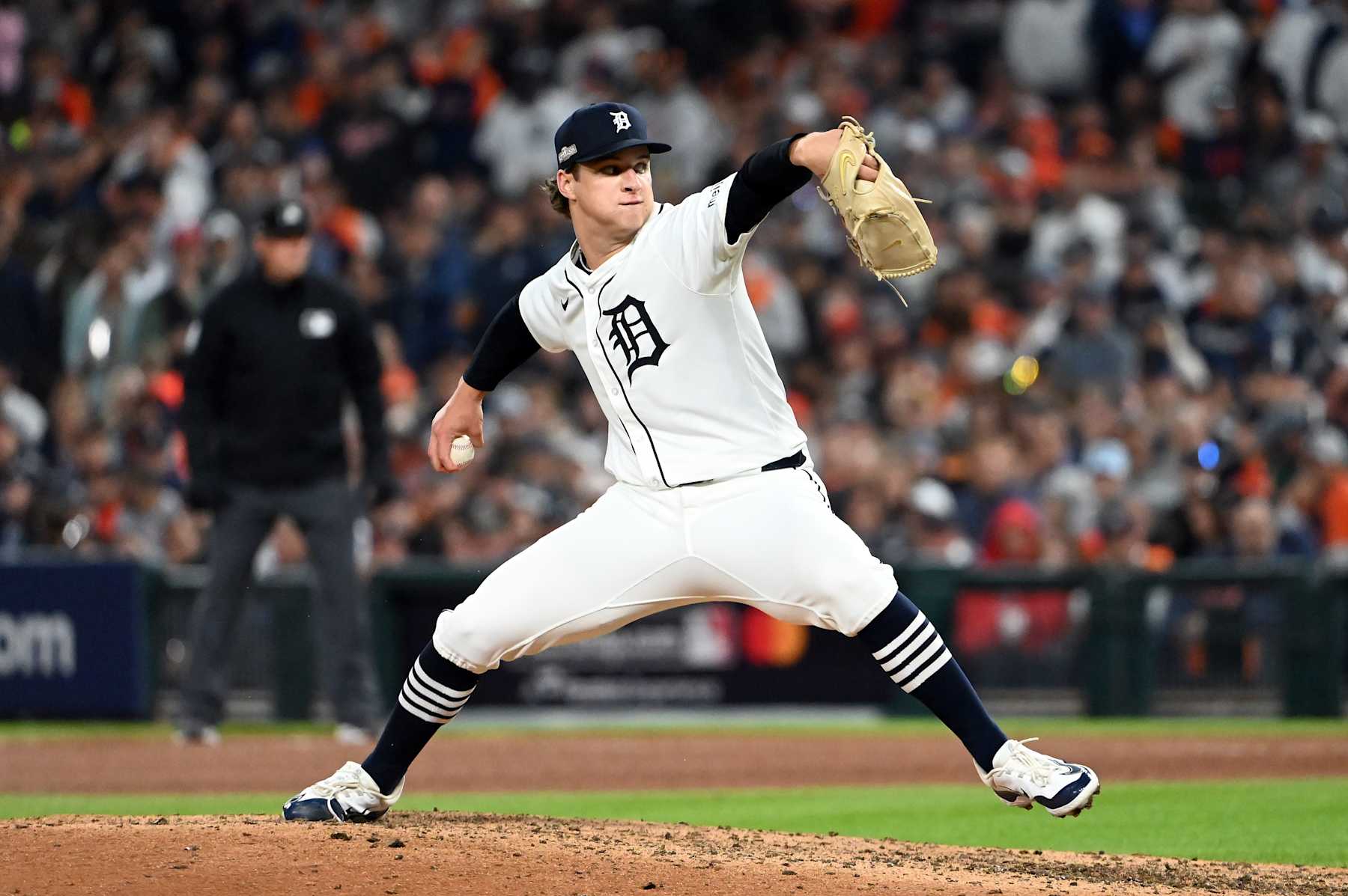 MLB Prospect Power Rankings: Top 10 Prospects at Each Position in 2025