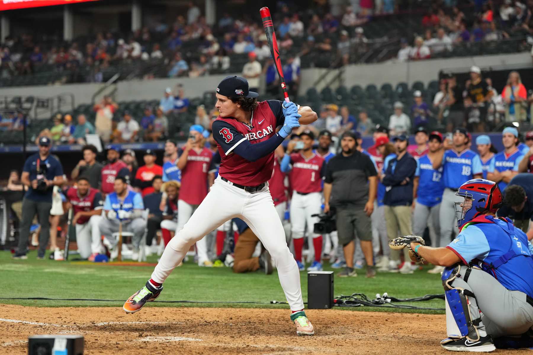 MLB Prospect Power Rankings: Top 10 Prospects at Each Position in 2025