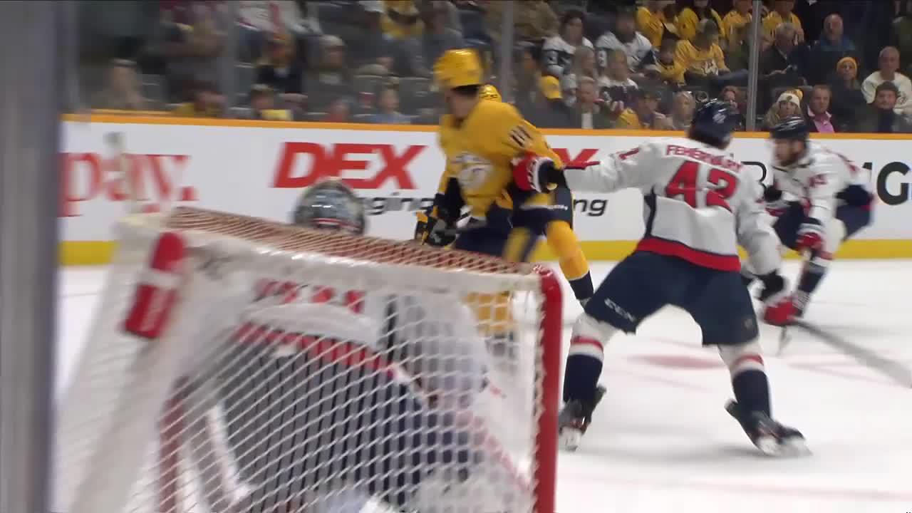 Nashville Predators | National Hockey League, News, Scores, Highlights ...