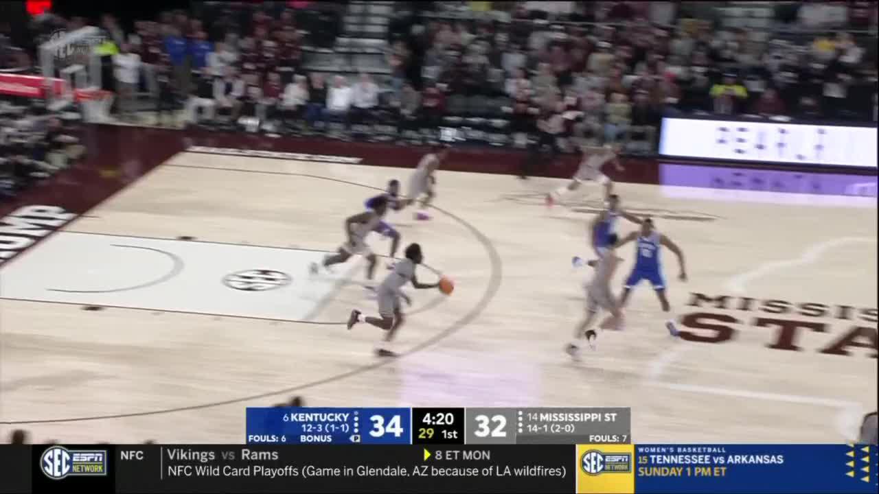 Kentucky Wildcats Basketball | News, Scores, Highlights, Injuries ...