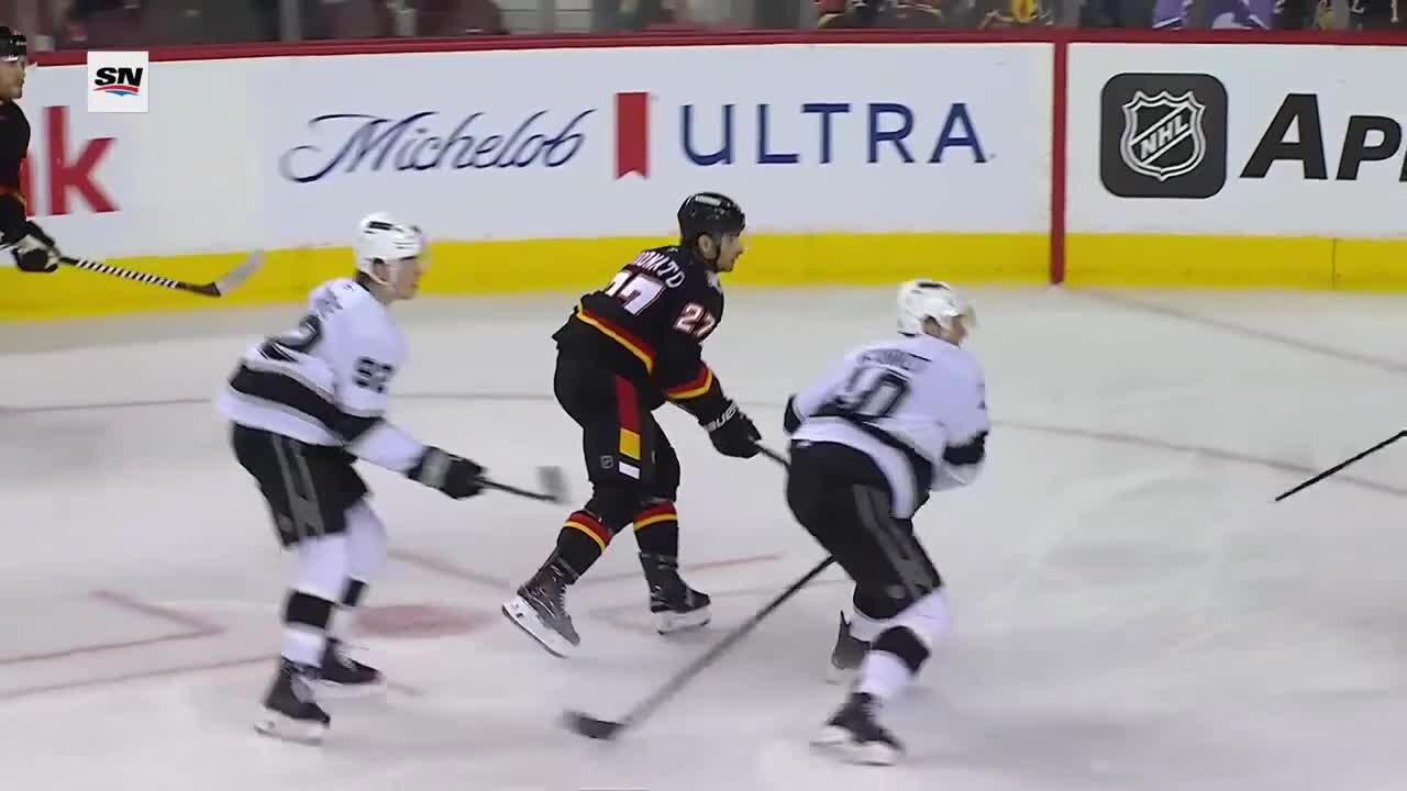 Calgary Flames | National Hockey League, News, Scores, Highlights ...