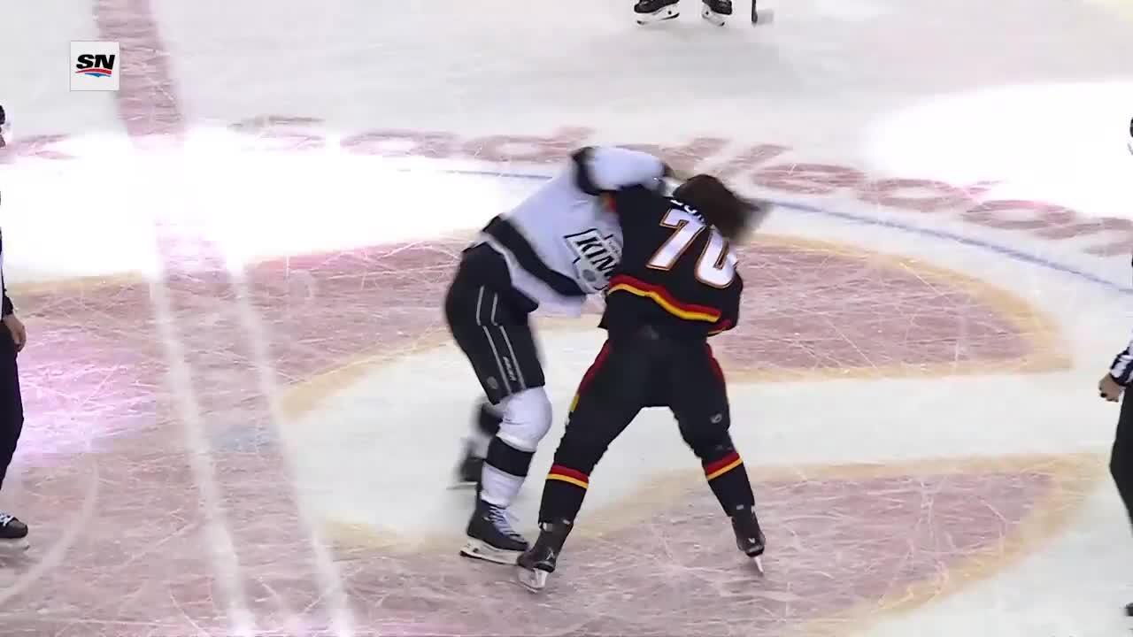 Calgary Flames | National Hockey League, News, Scores, Highlights ...