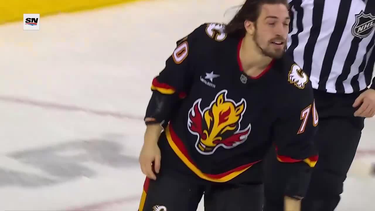 Calgary Flames | National Hockey League, News, Scores, Highlights ...