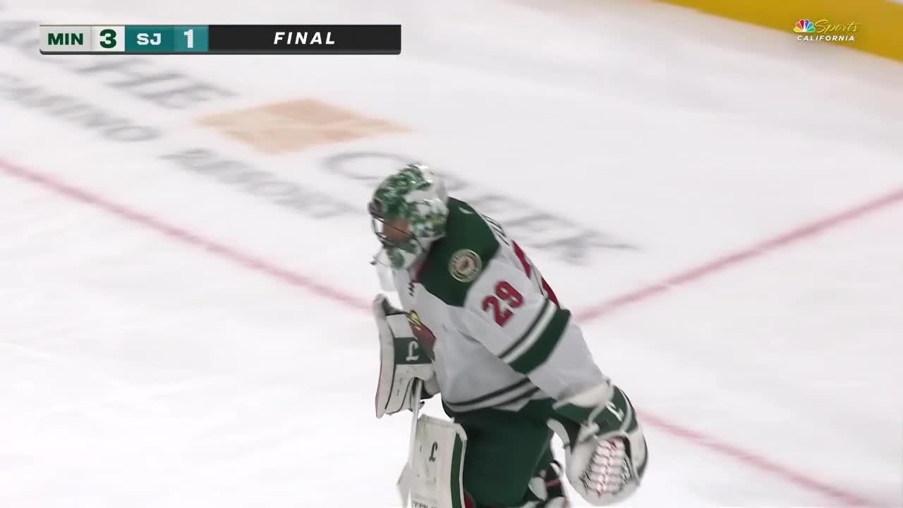 Minnesota Wild | National Hockey League, News, Scores, Highlights ...