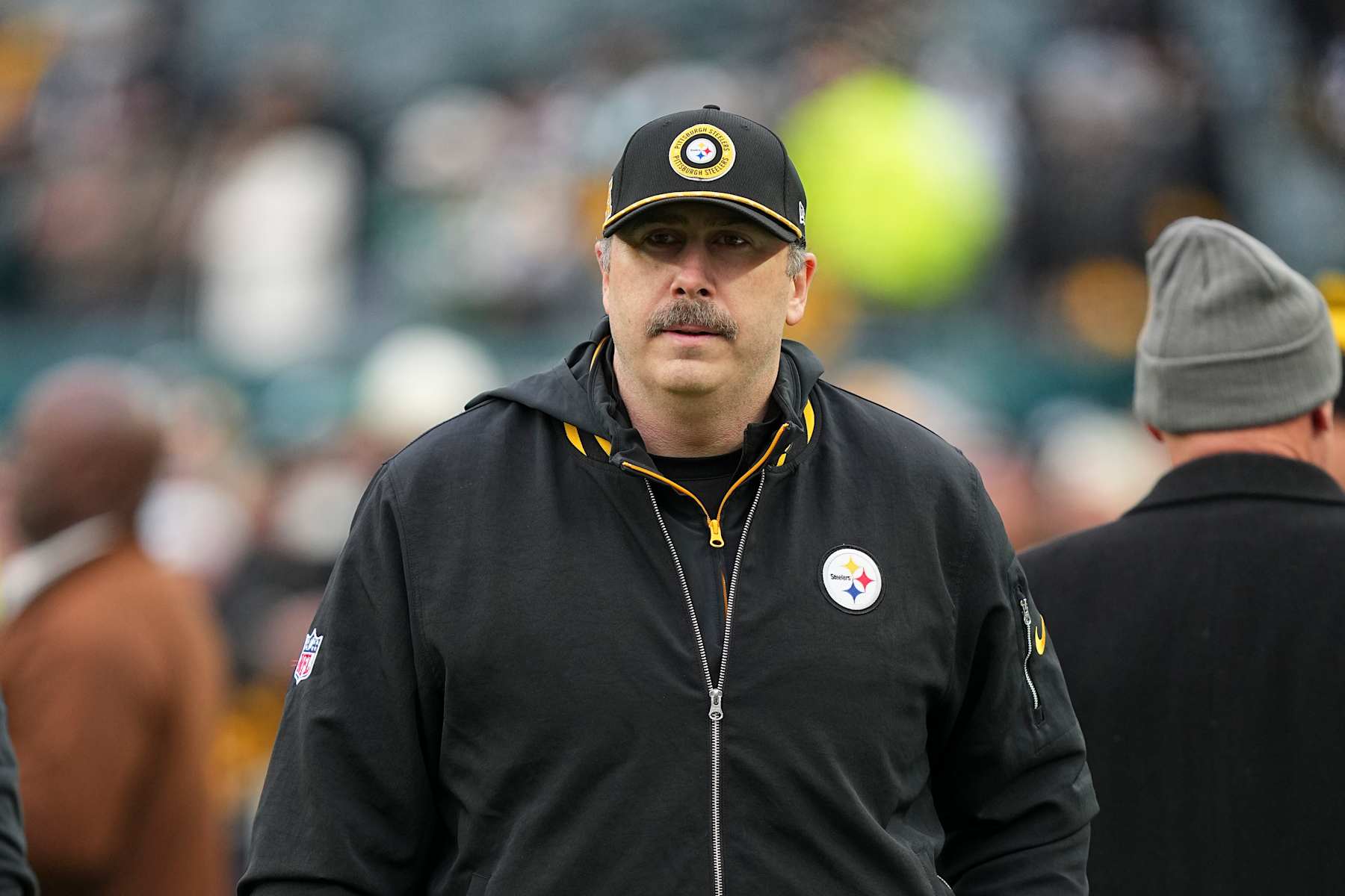 NFL Rumors: Latest Buzz Surrounding Top 2025 Head Coach Candidates