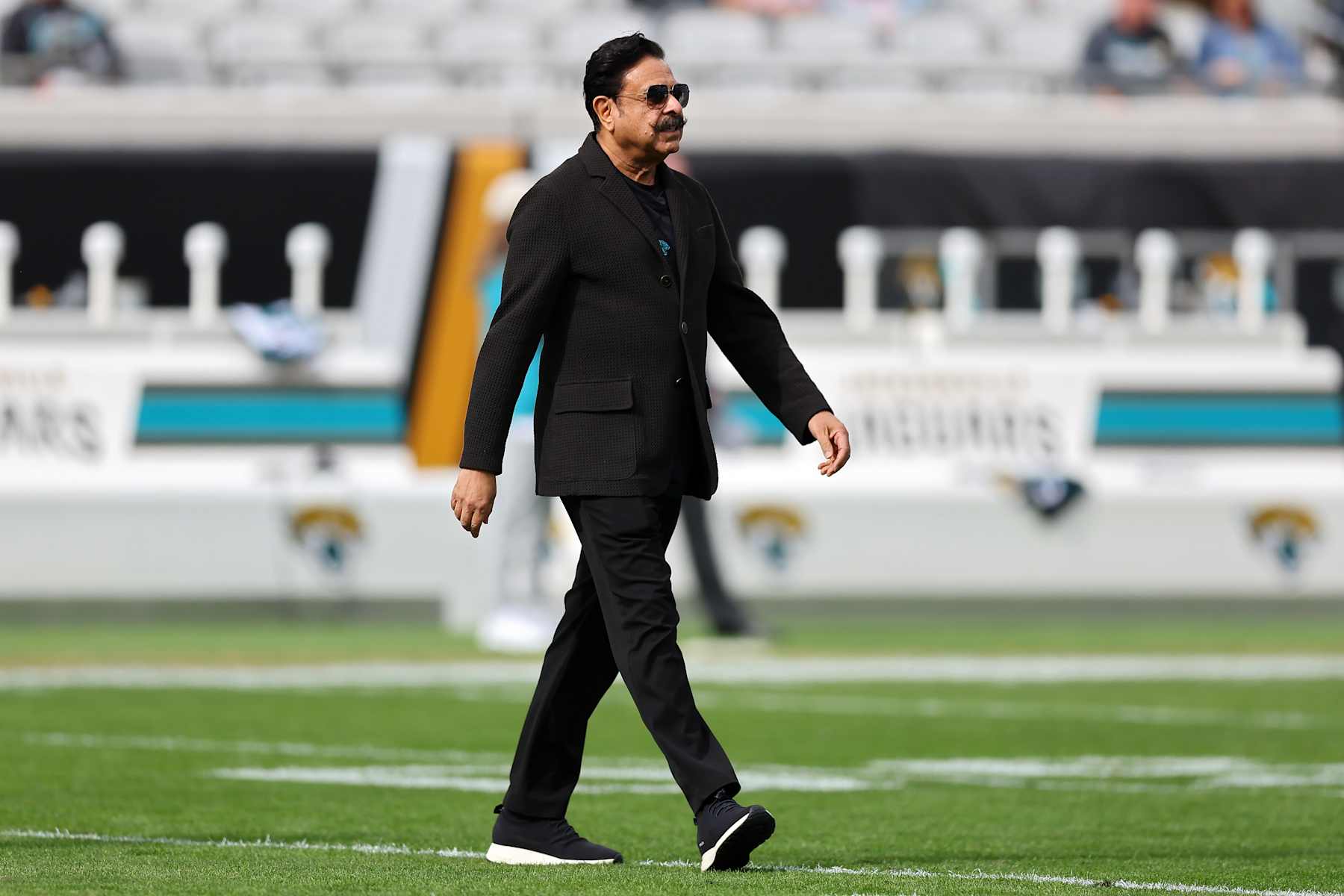 MMQB: Jaguars' Shad Khan 'Expressed Some Flexibility' to HC Targets ...