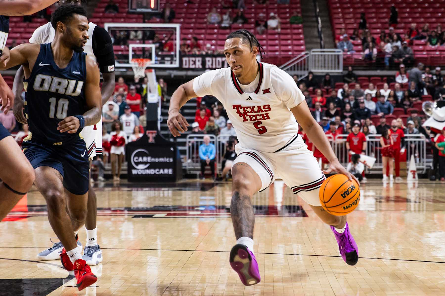 2025 NBA Mock Draft: Full 2-Round Predictions and Pro Comparisons