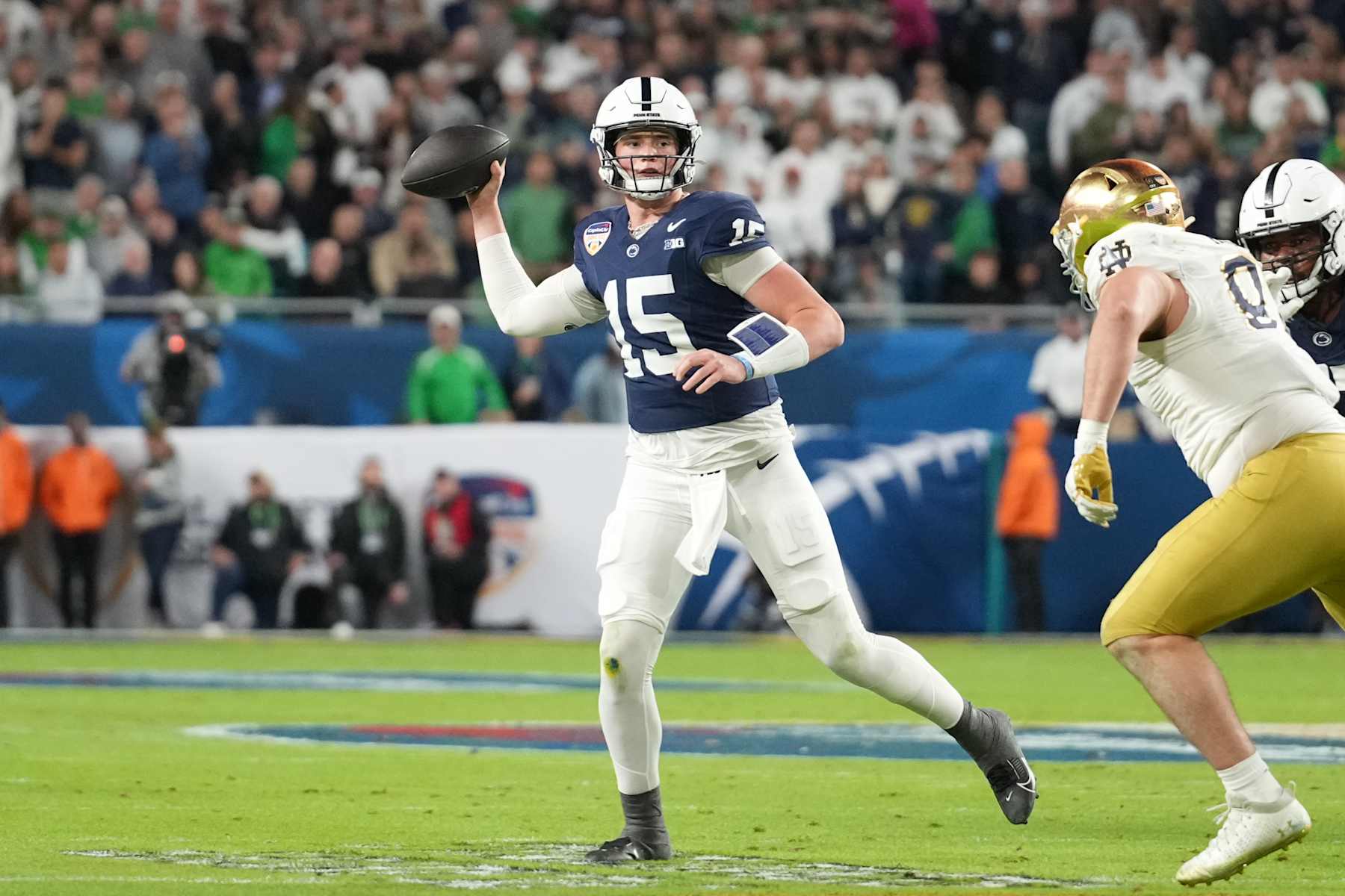 The Biggest 'What Ifs?' of the 2024 College Football Season