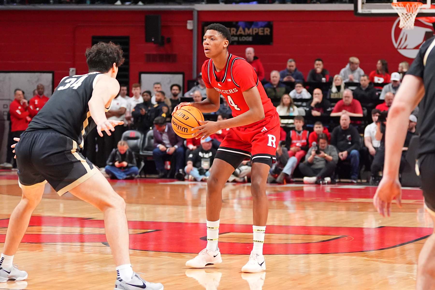 2025 NBA Mock Draft: Full 2-Round Predictions and Pro Comparisons