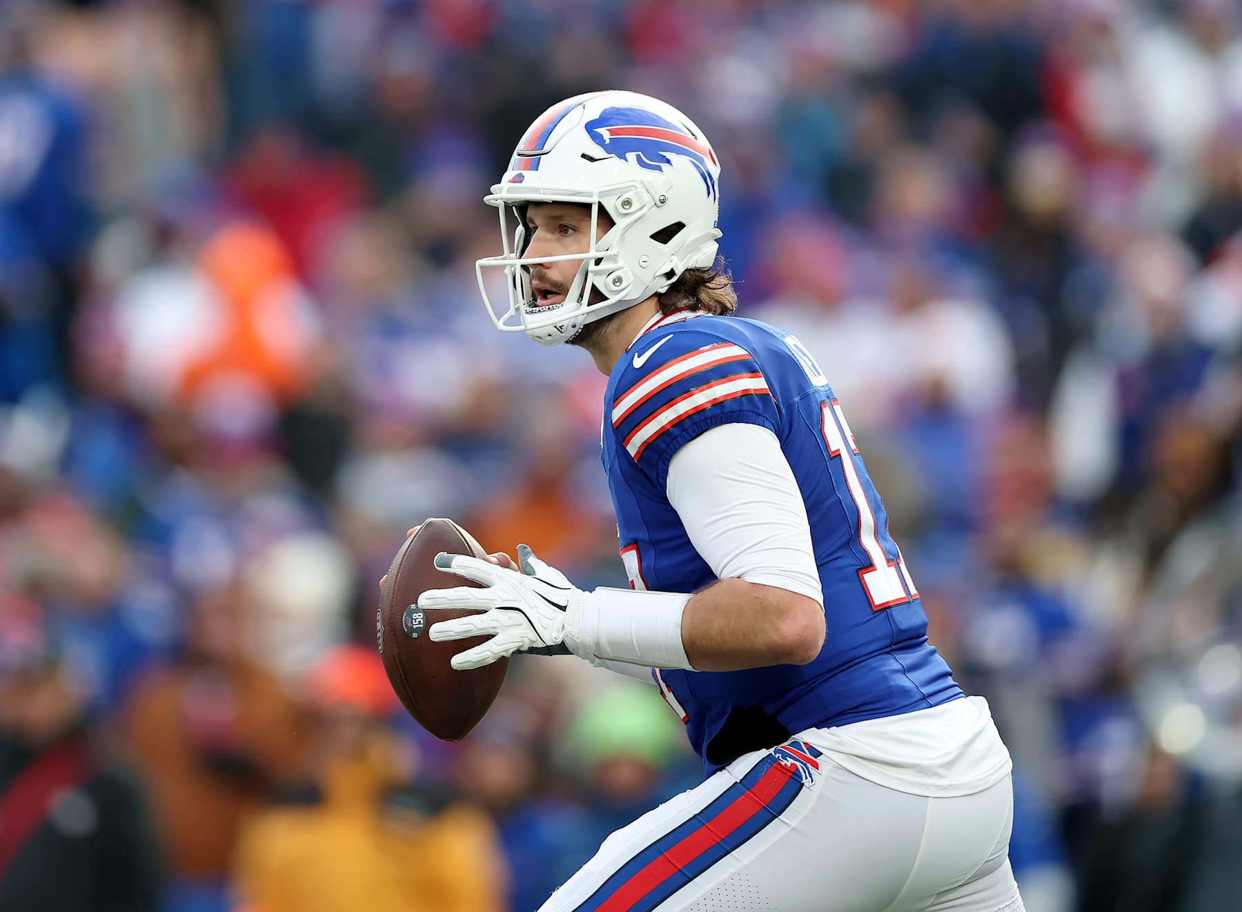 NFL Playoff Standings 2025: Updated AFC, NFC Records and Power Rankings ...